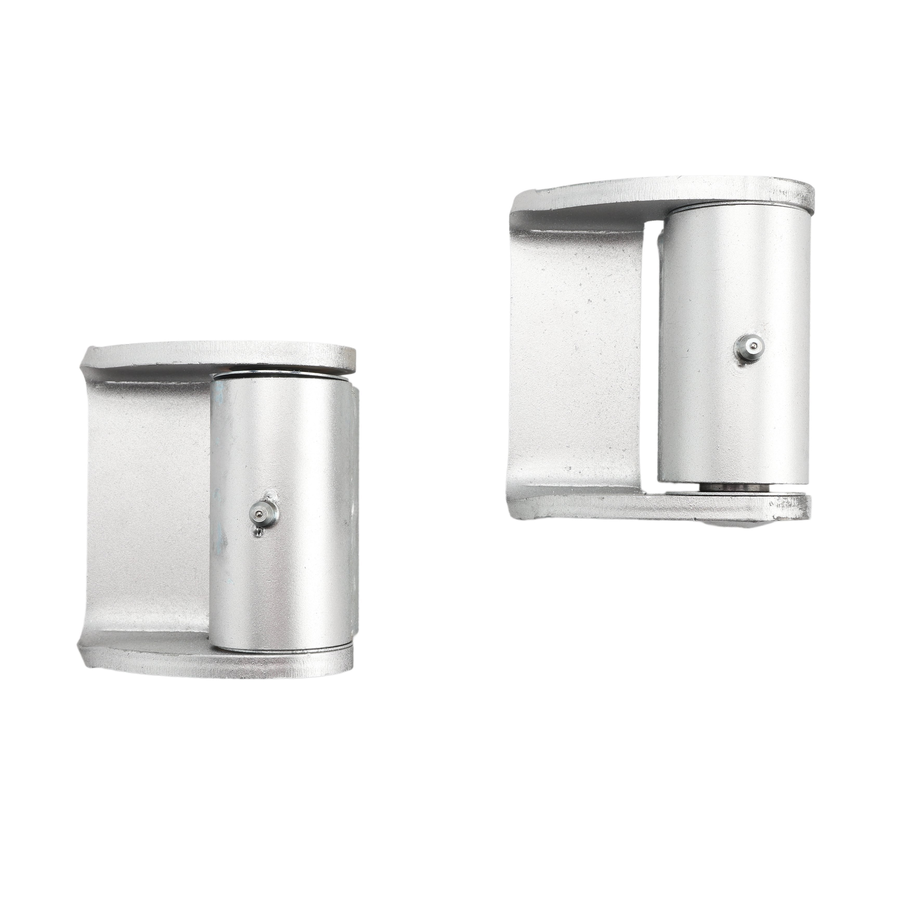 LiftMaster GORILLA Heavy-Duty Hinge for Gate Opener Systems - Zinc ...