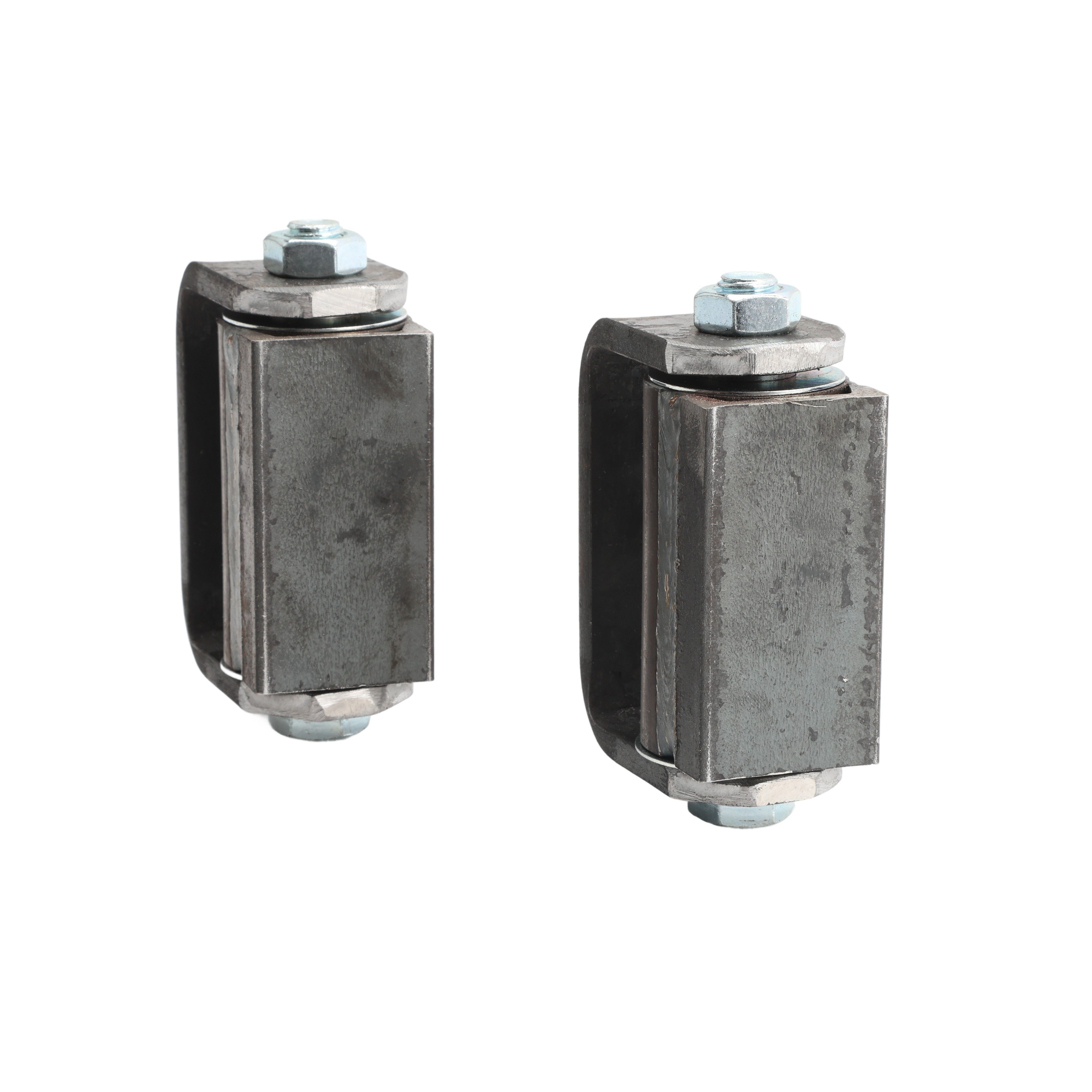 LiftMaster GUARDIAN Standard Hinge for Gate Opener Systems - Unfinished ...