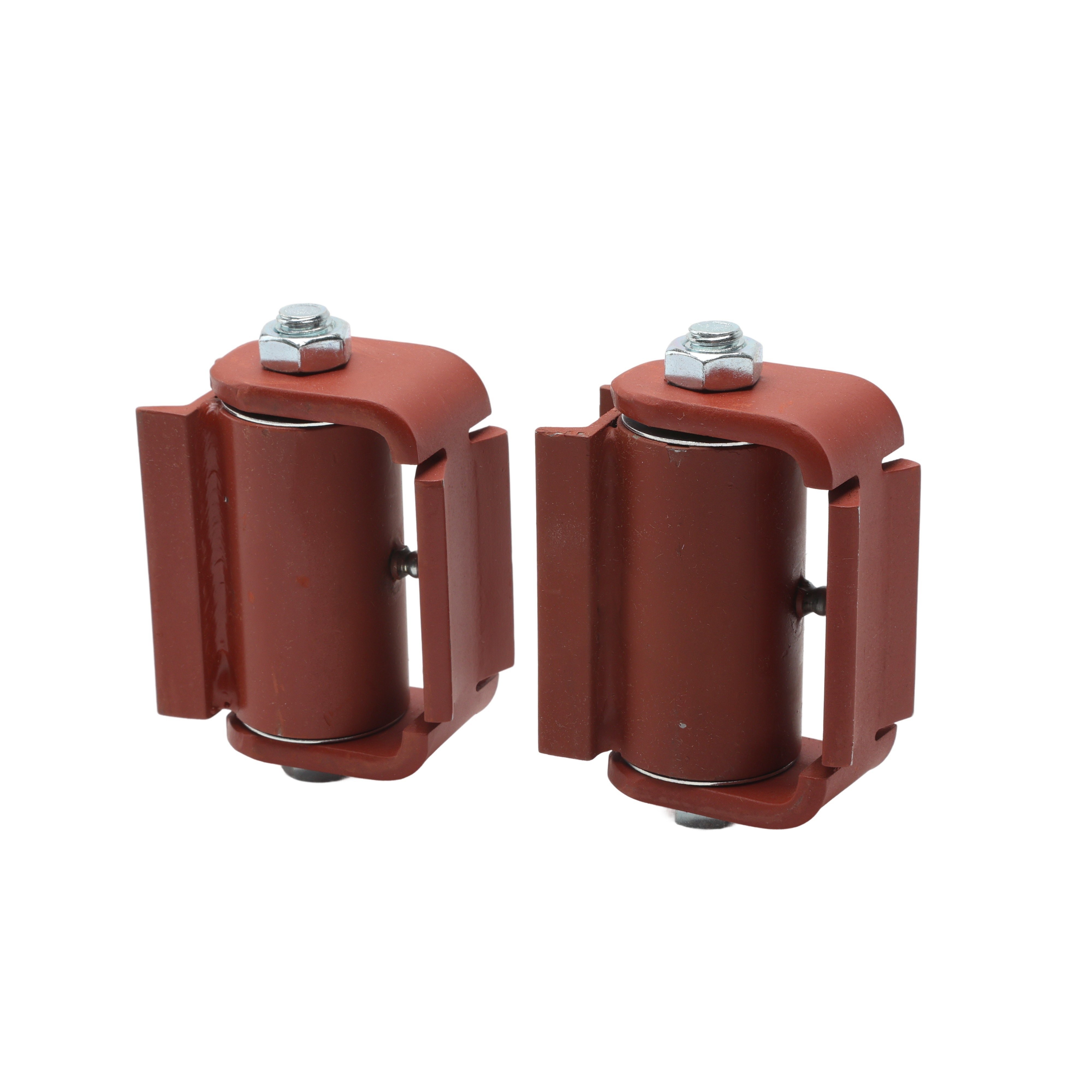 LiftMaster GUARDIAN Standard Hinge for Gate Openers - Prime Coated ...