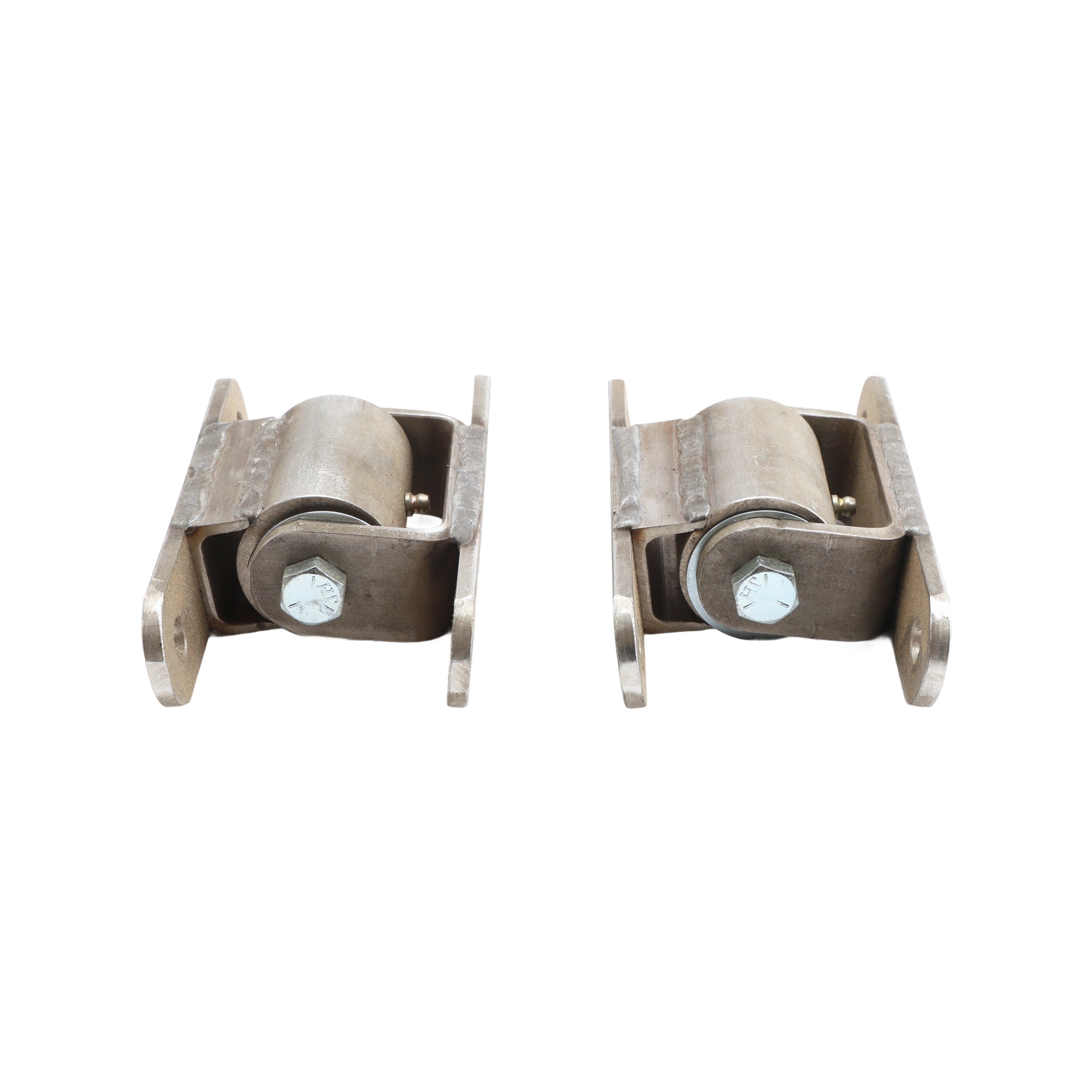 LiftMaster GUARDIAN Specialty Hinge for Gate Opener Systems - Stainless ...