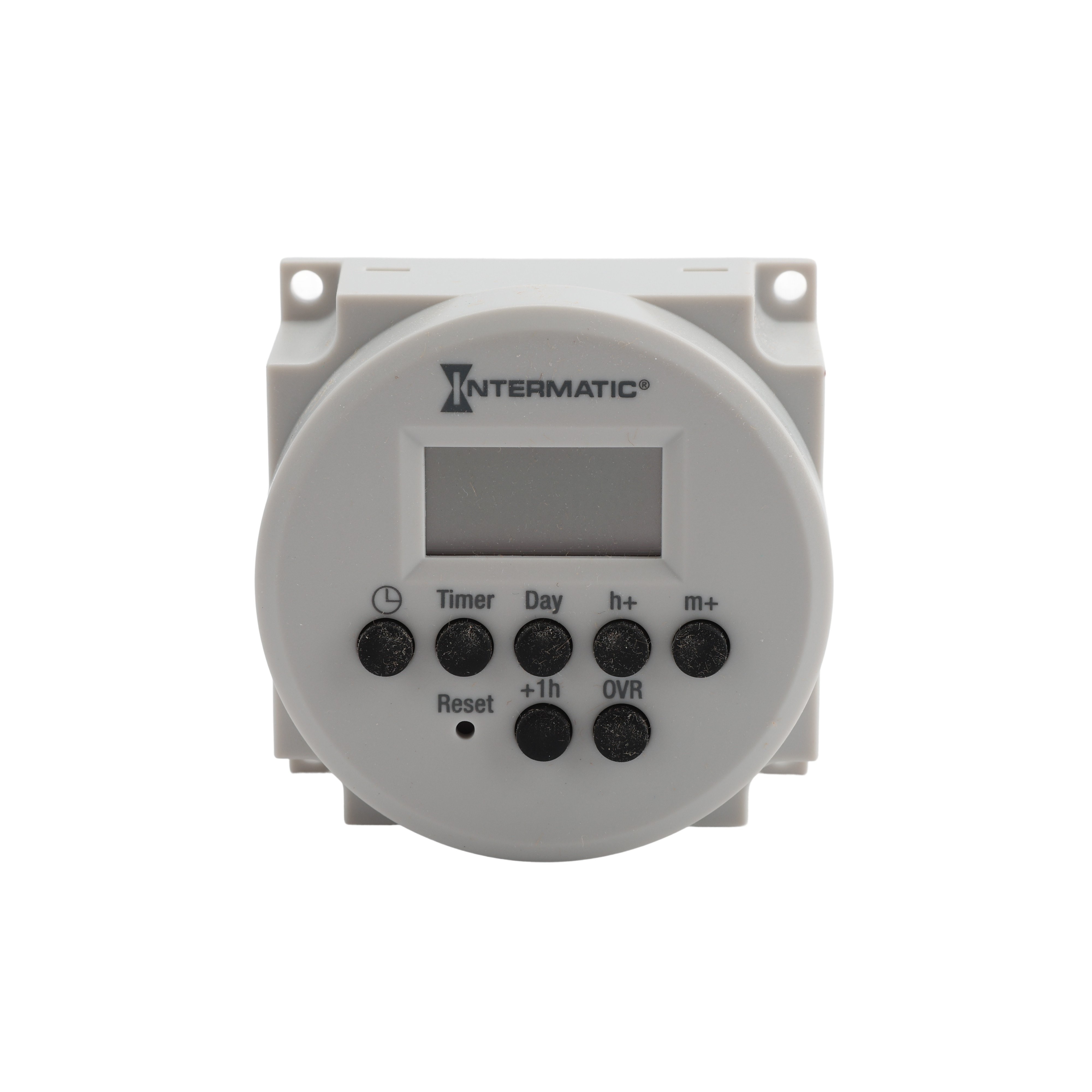 LiftMaster Timer 24V 7 Day Digital for Gate Opener Systems (Intermatic ...