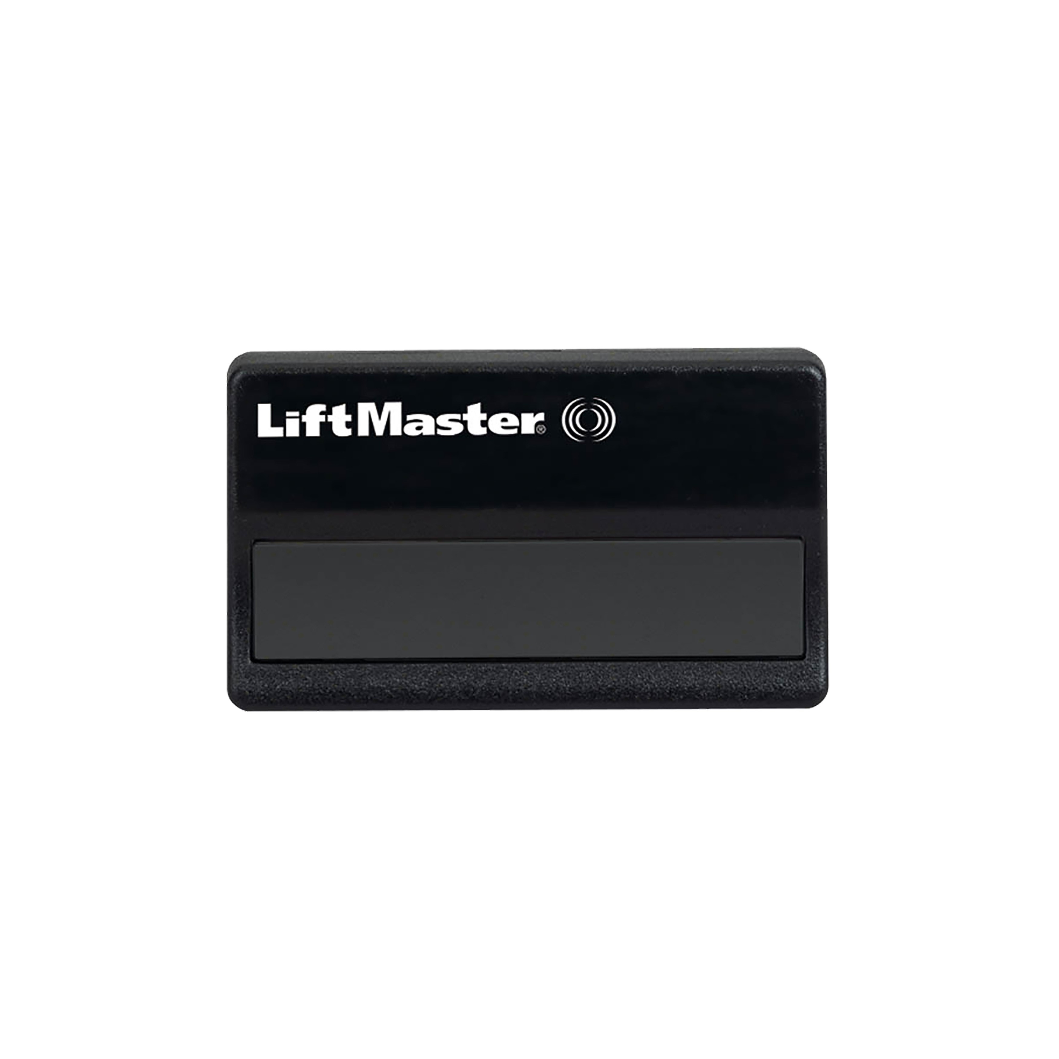 LiftMaster 1-Button Transmitter Remote Control - Security+, 315MHz ...