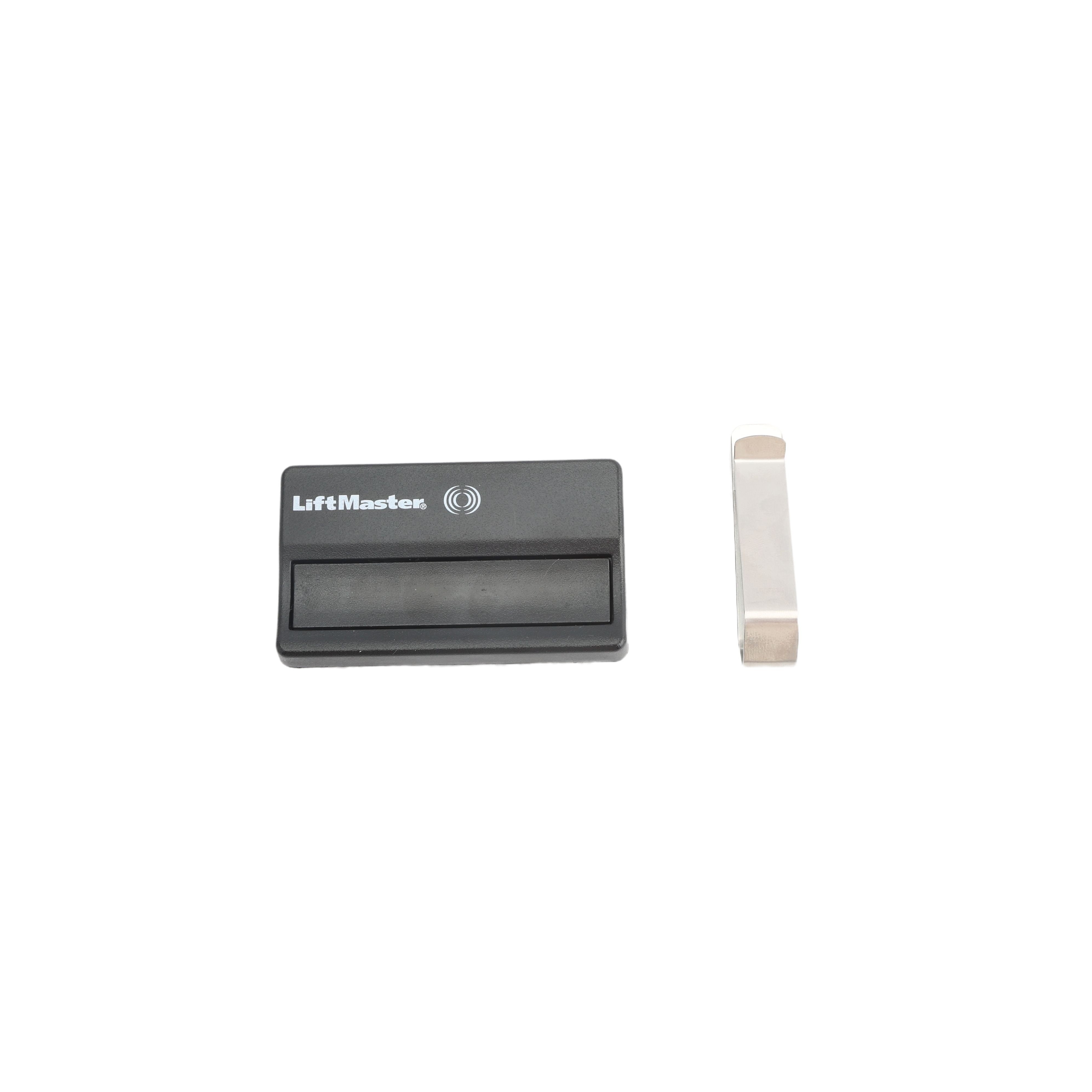 LiftMaster 1-Button Transmitter Remote Control - Security+, 315MHz ...
