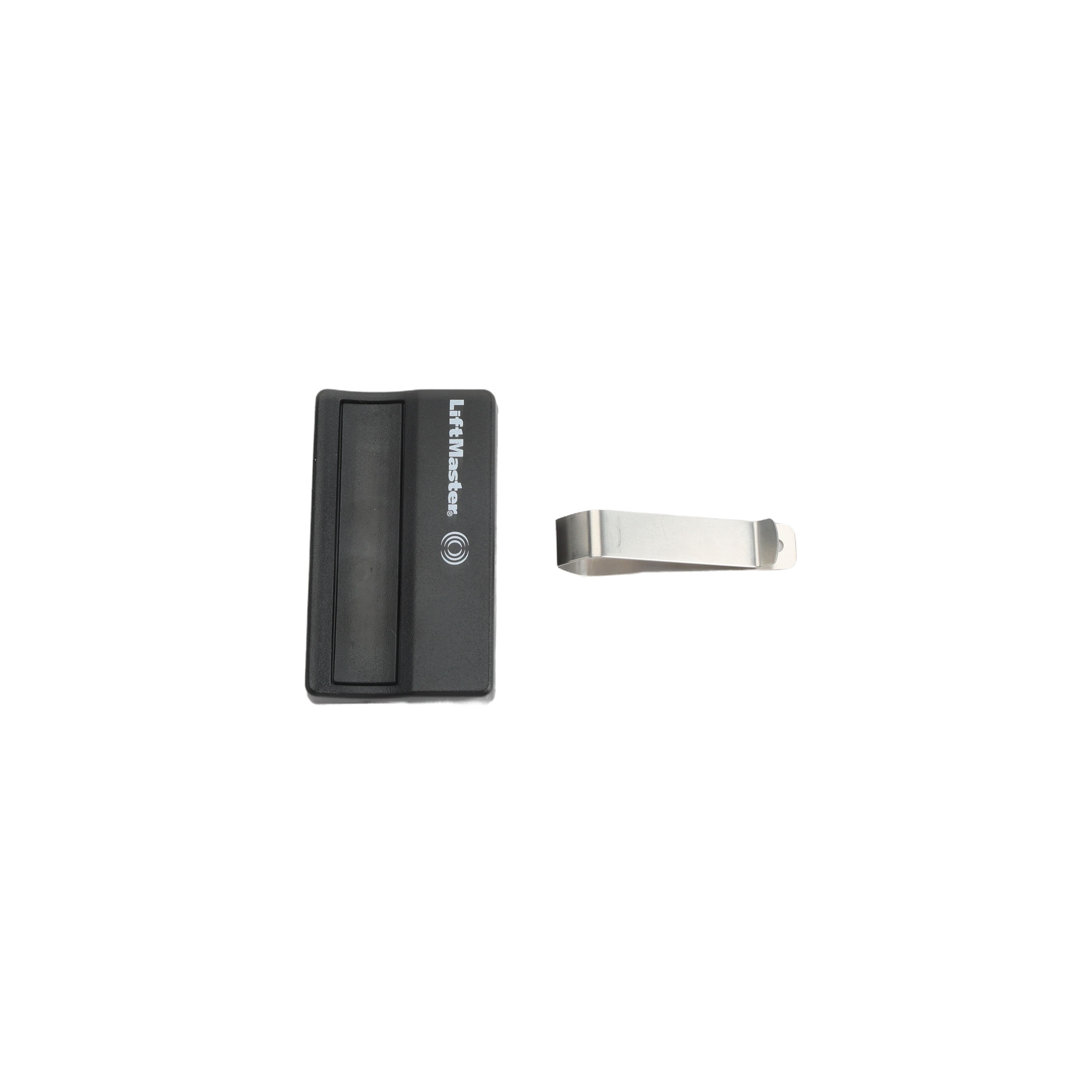LiftMaster 1-Button Transmitter Remote Control - Security+, 315MHz ...