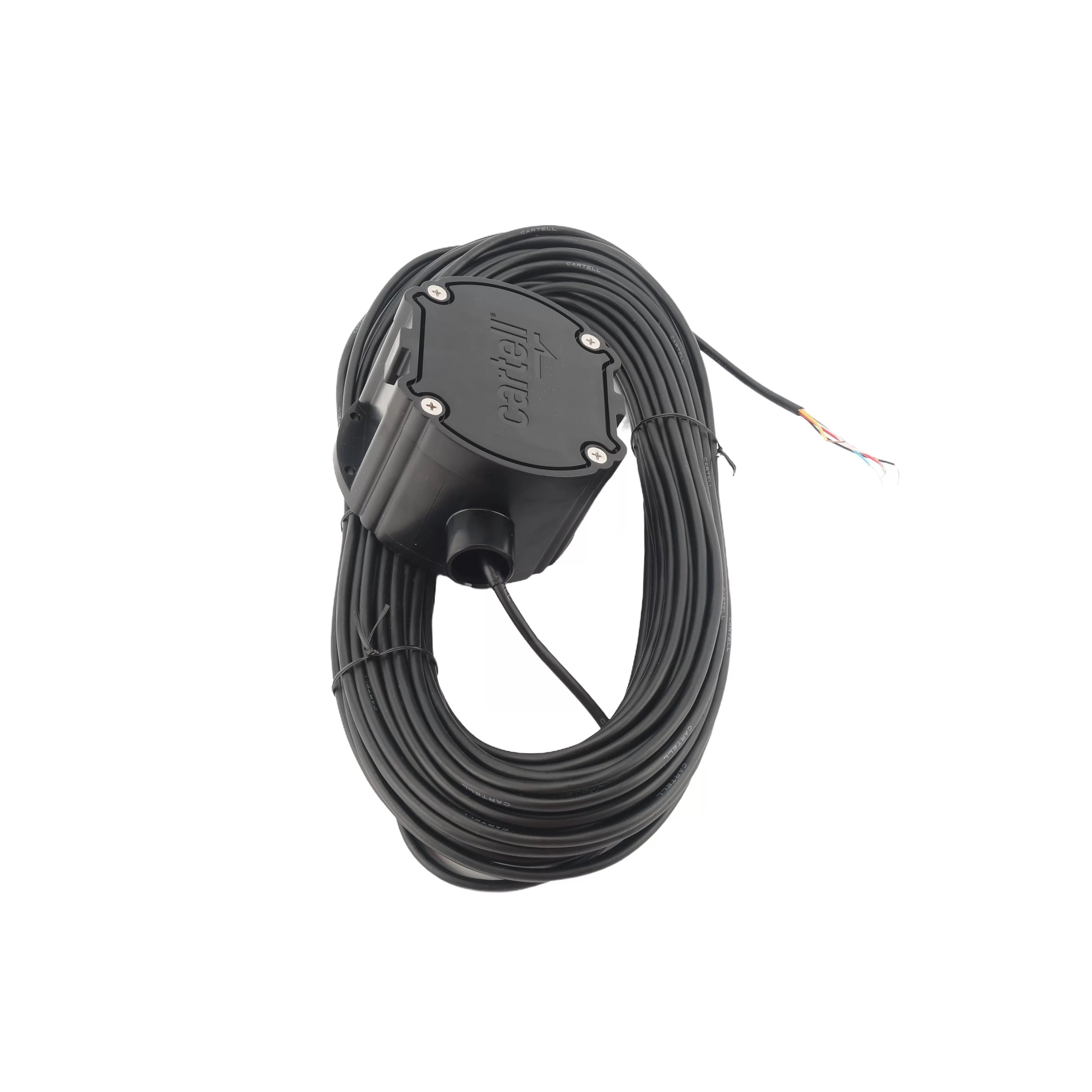LiftMaster Automatic Gate Opener Puck for Gate Opener Systems - 50-CP4 ...