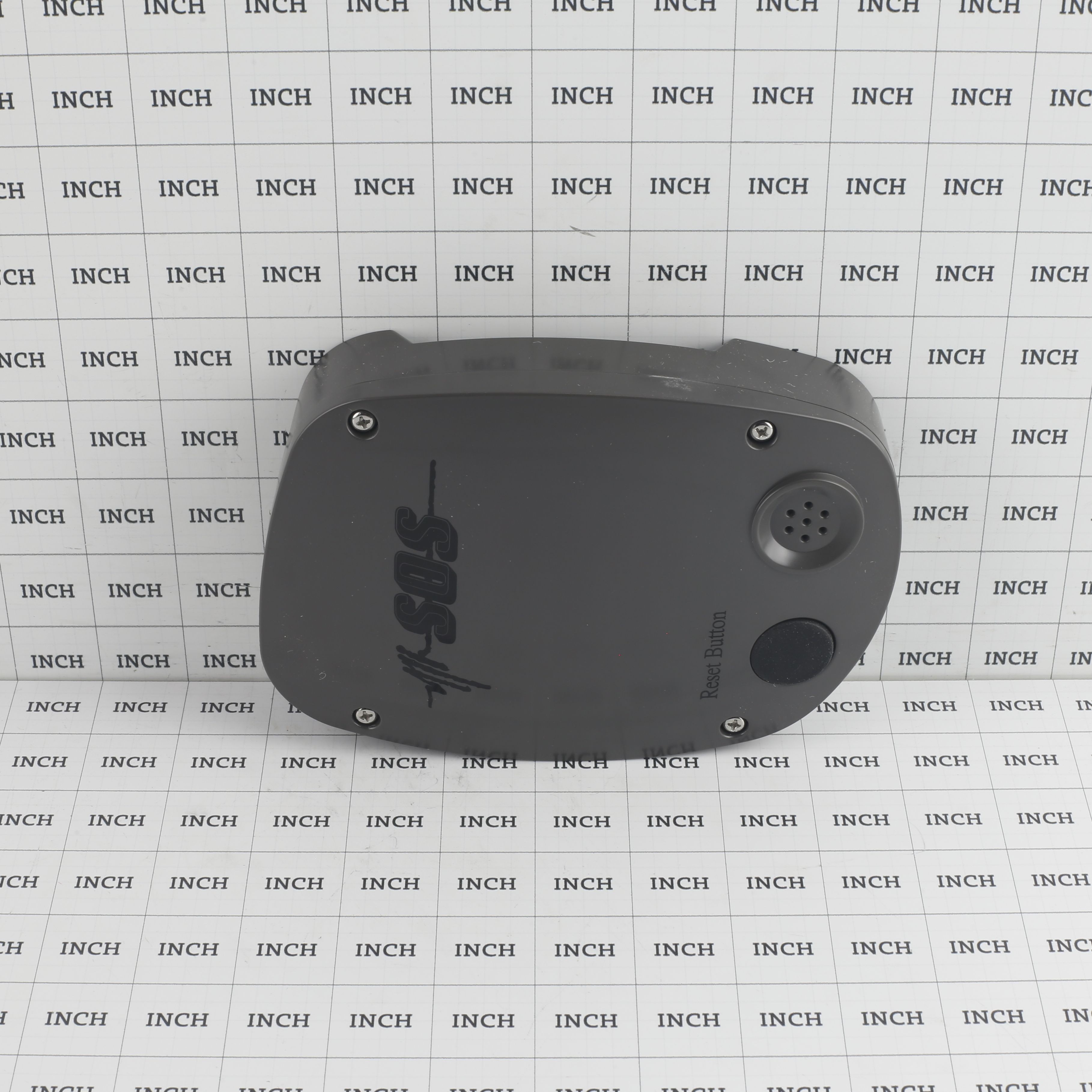 LiftMaster Siren Operated Sensor - 50-SOS12 | Simple Gate Openers