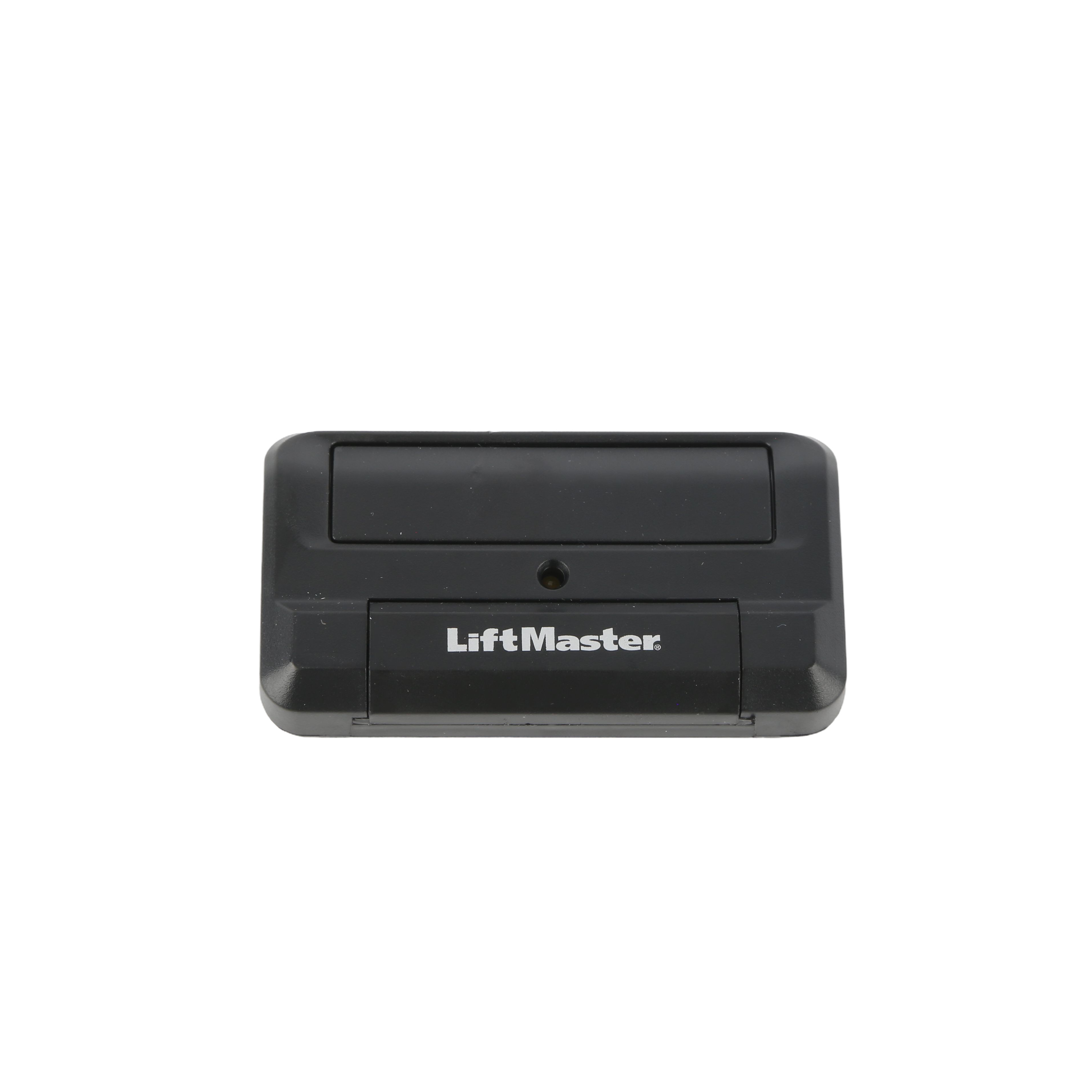 LiftMaster 1-Button Programmable Transmitter Remote Control for Gate ...