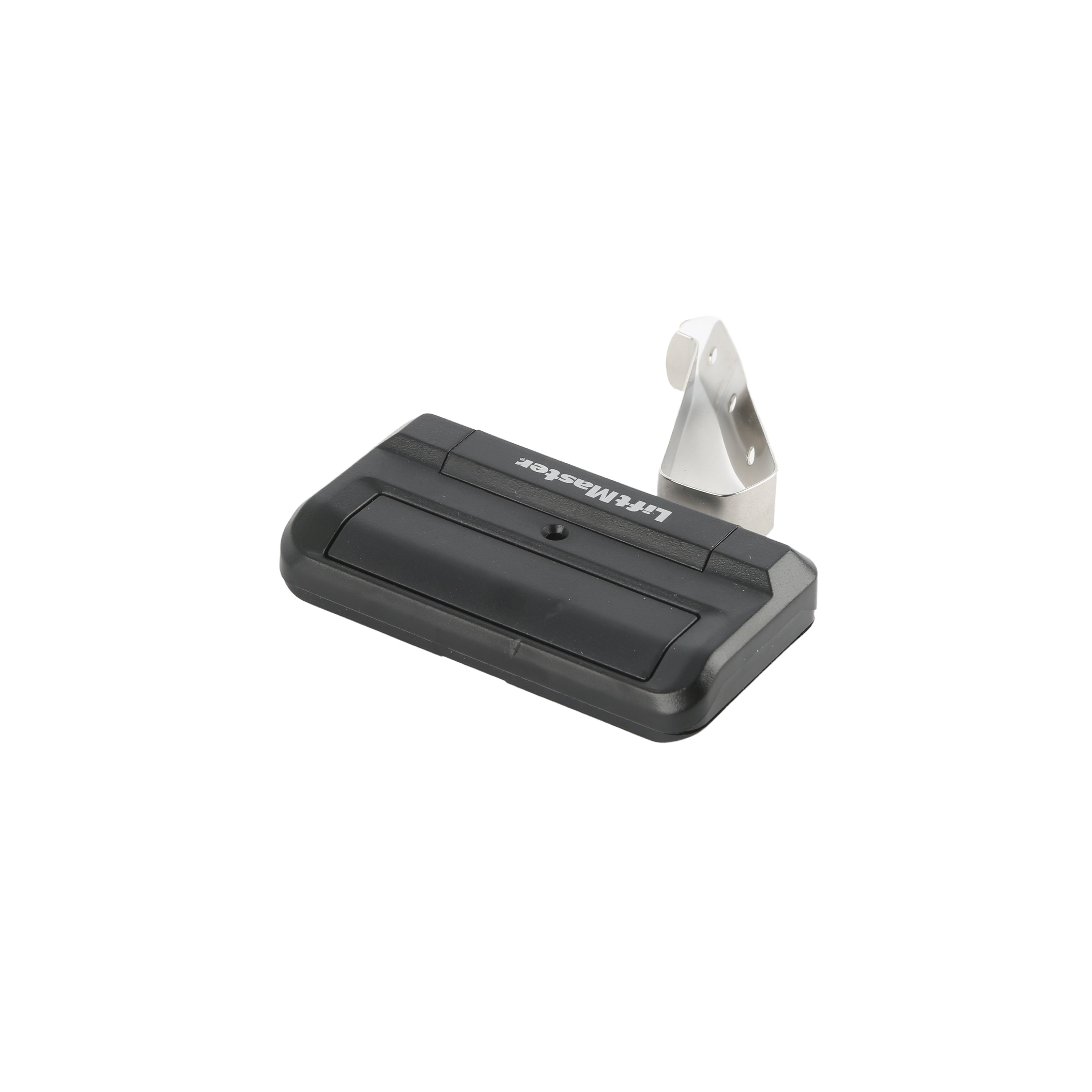 LiftMaster 1-Button Programmable Transmitter Remote Control for Gate ...