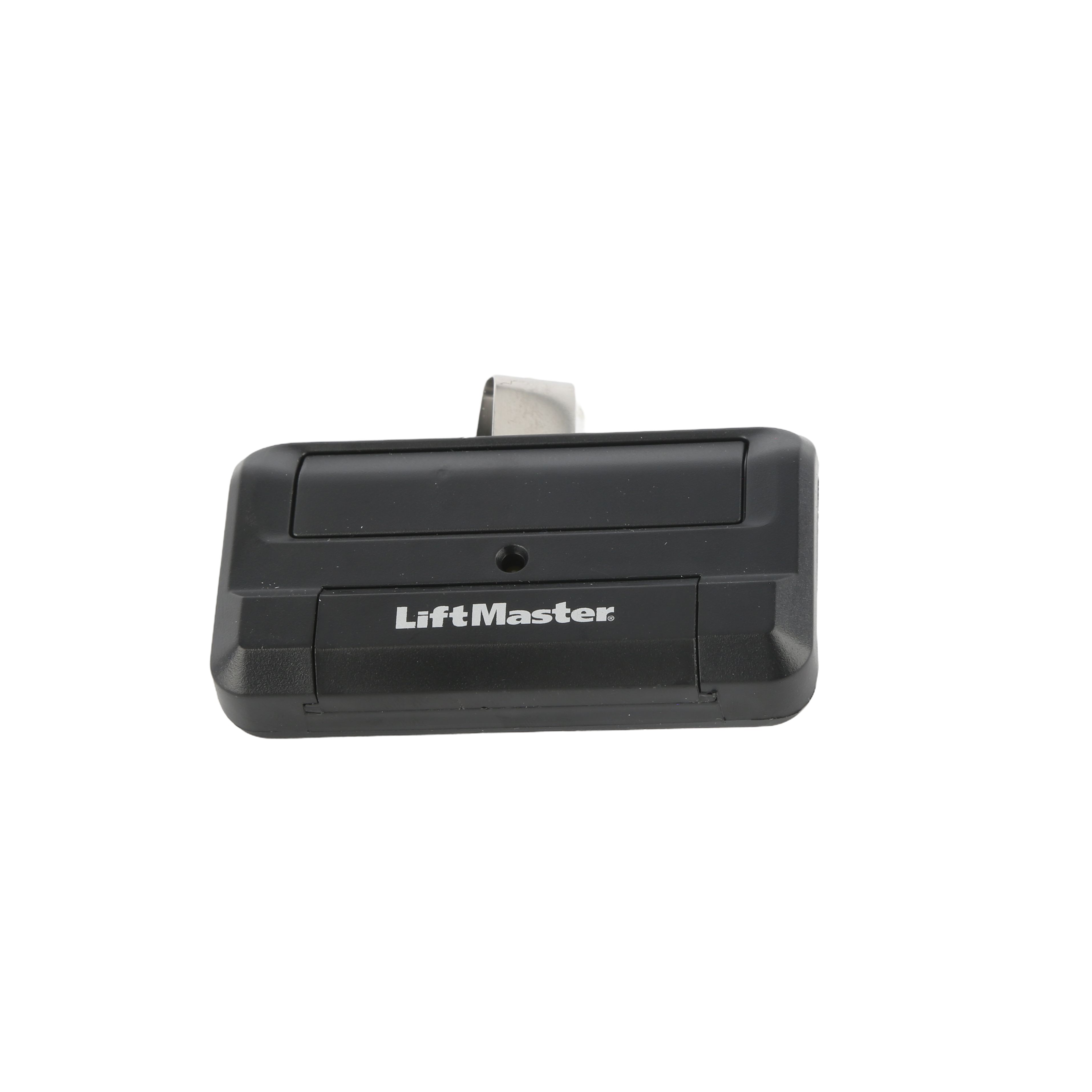 LiftMaster 1-Button Programmable Transmitter Remote Control for Gate ...