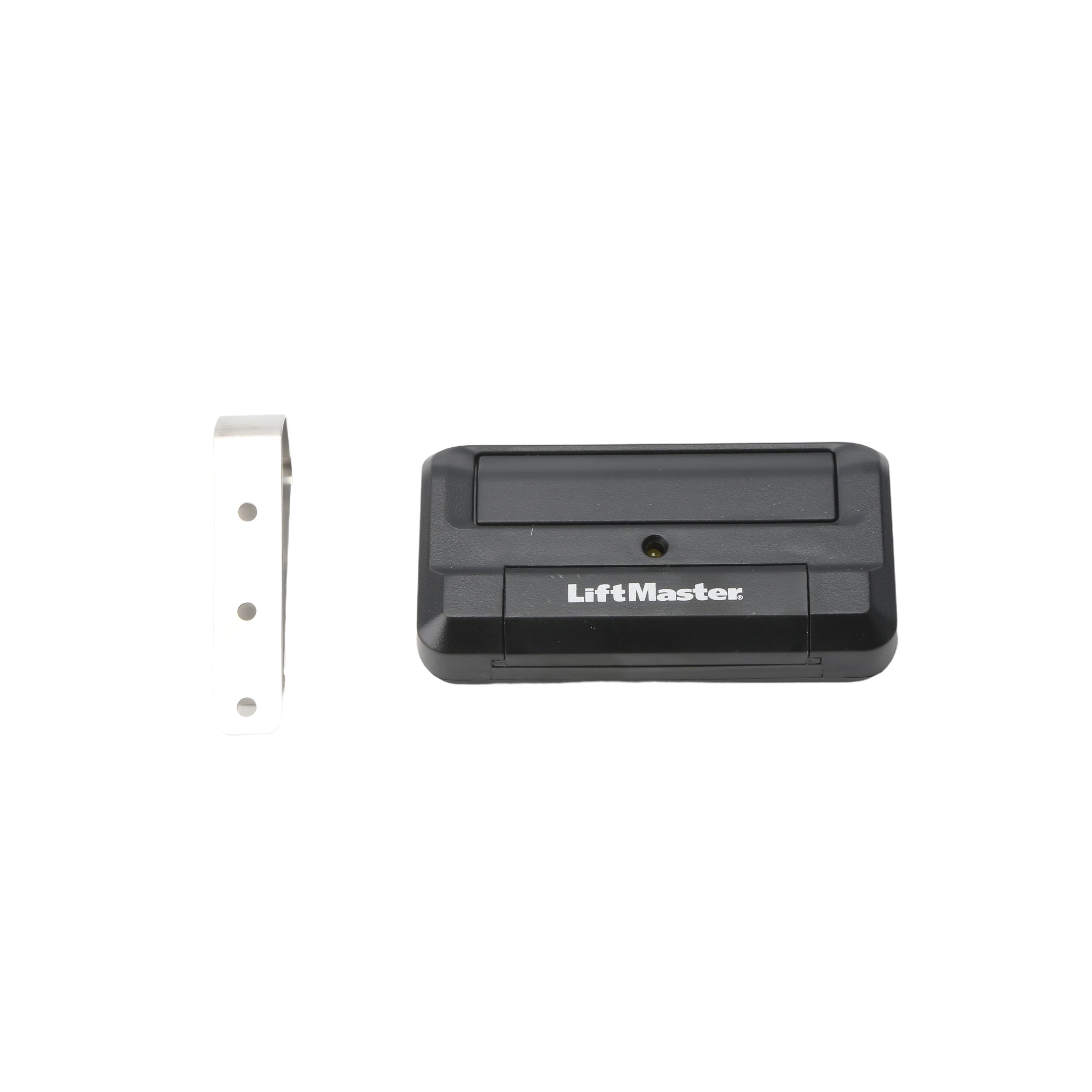 LiftMaster 1-Button Communication Remote Control - Security+ 2.0 ...