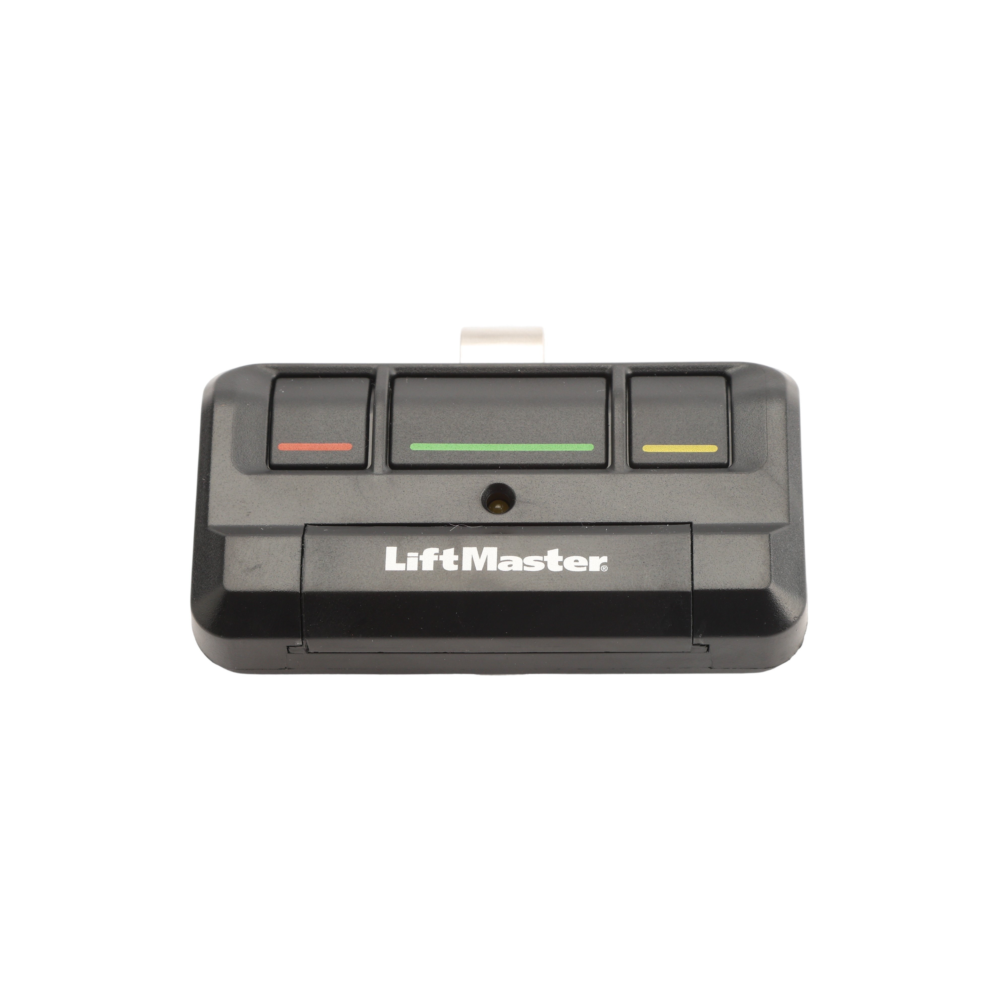 LiftMaster 3-Button Programmable Transmitter Remote Control - Security+ ...