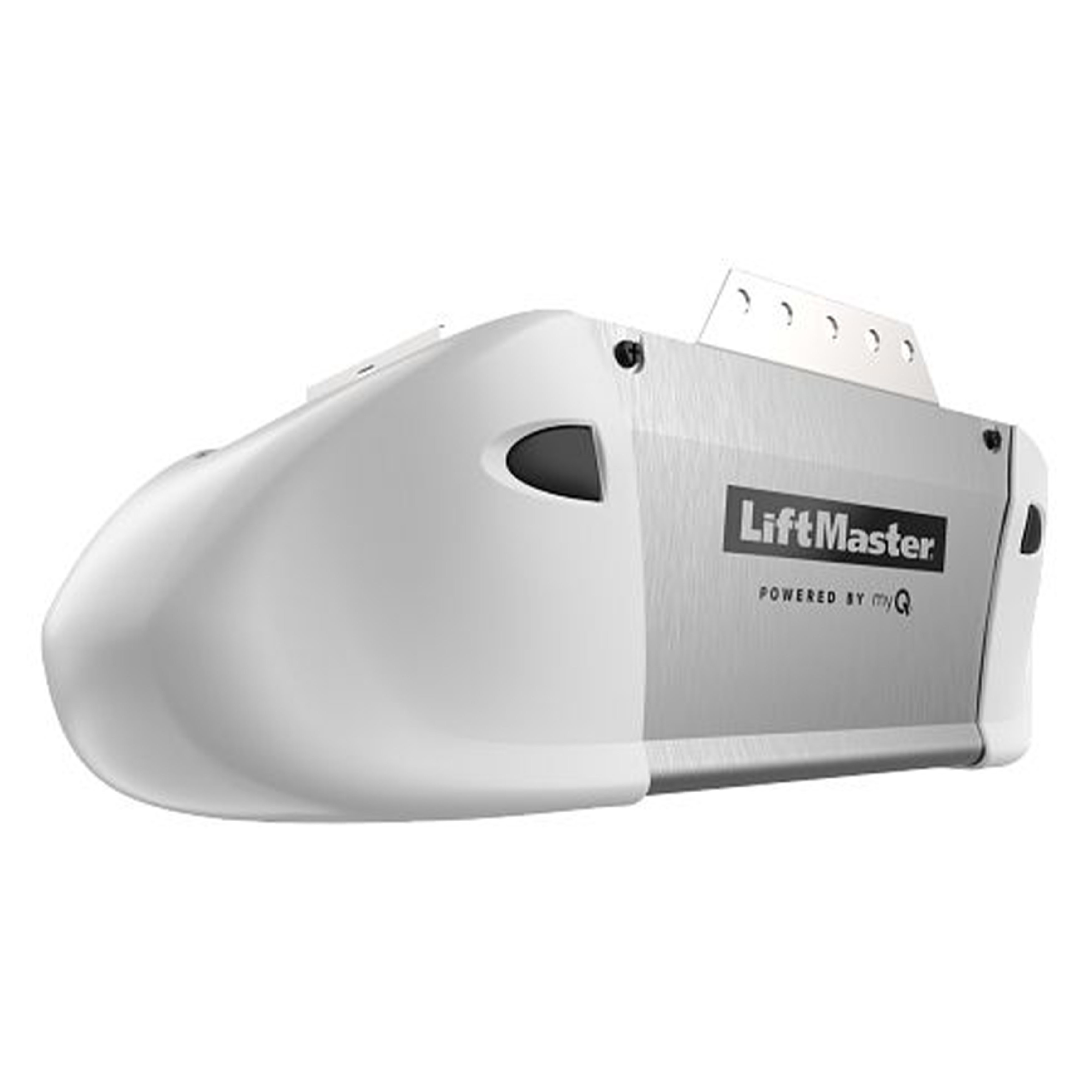 LiftMaster Contractor Series Chain Drive Garage Door Opener with ...