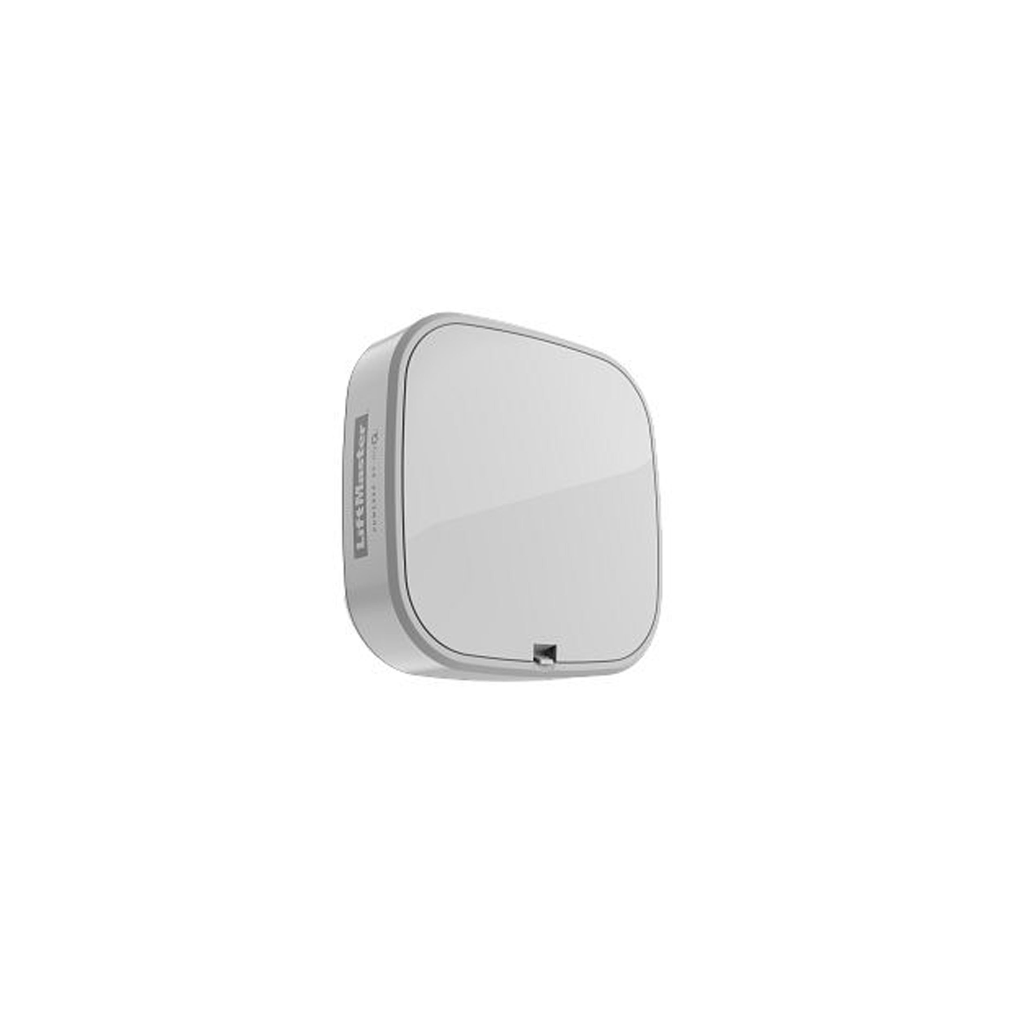 LiftMaster MyQ Remote LED Work Light, Bright Illumination for Gate and ...