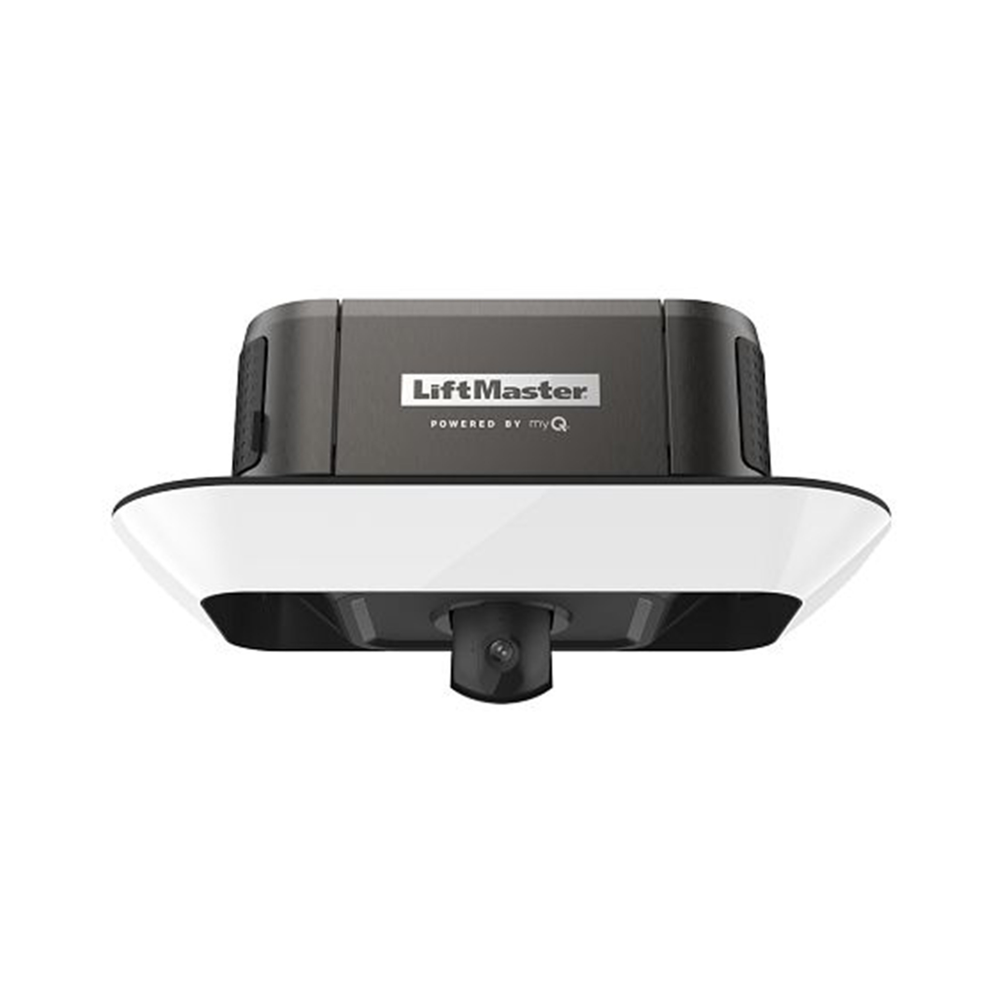 LiftMaster Secure View Garage Door Opener with Camera, LED Light ...