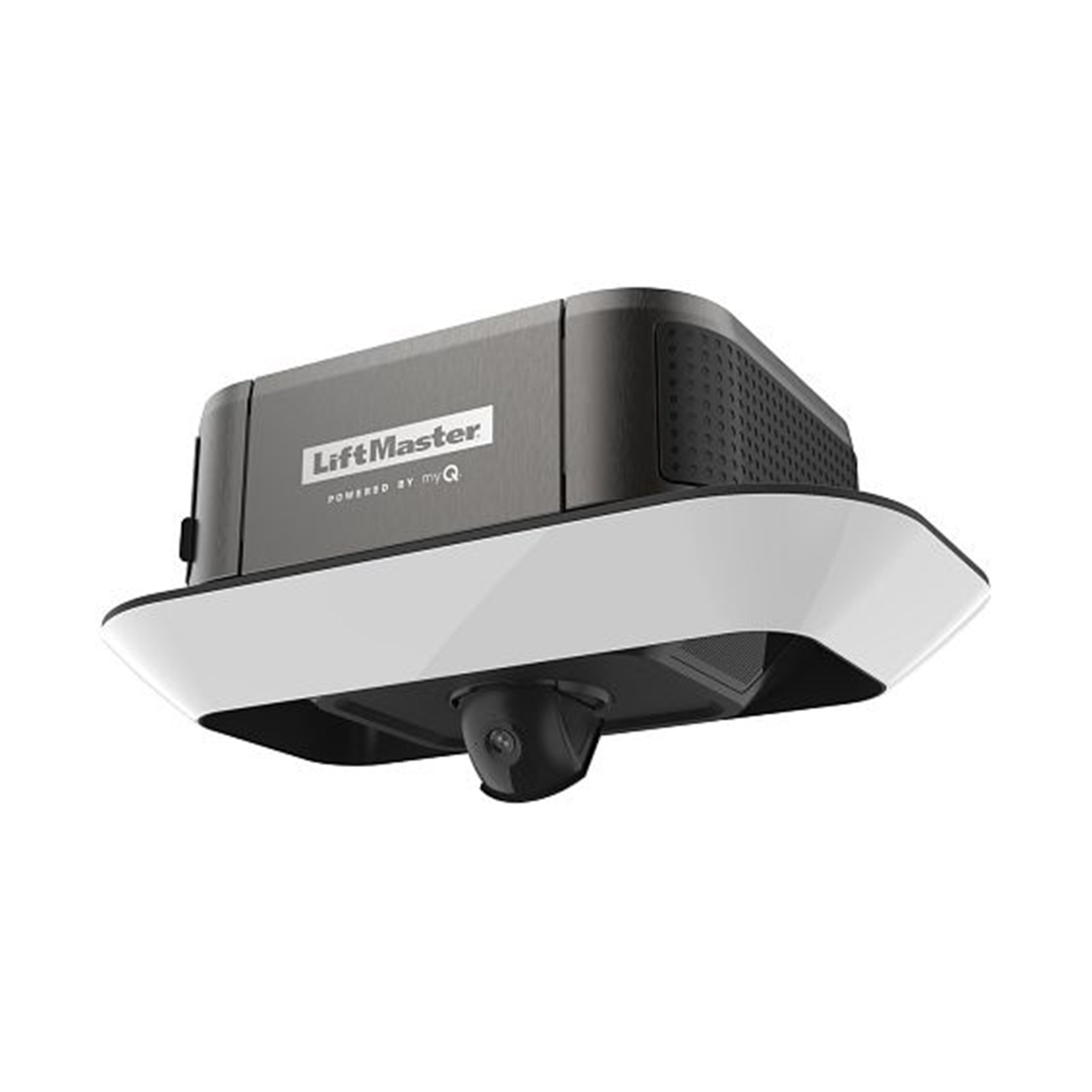 LiftMaster Secure View Garage Door Opener with Camera, LED Light ...