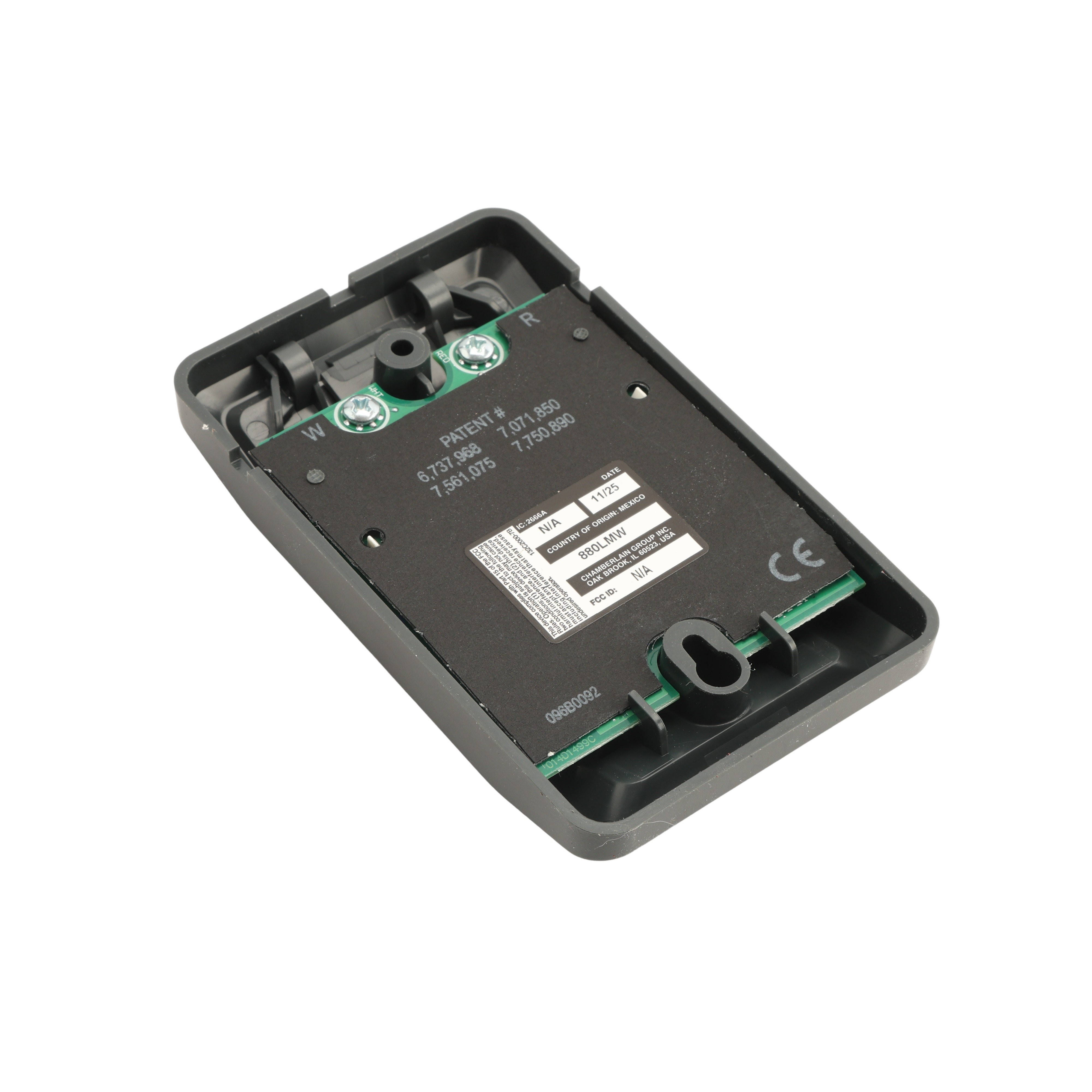 LiftMaster Smart Control Panel - 880LMW | Simple Gate Openers