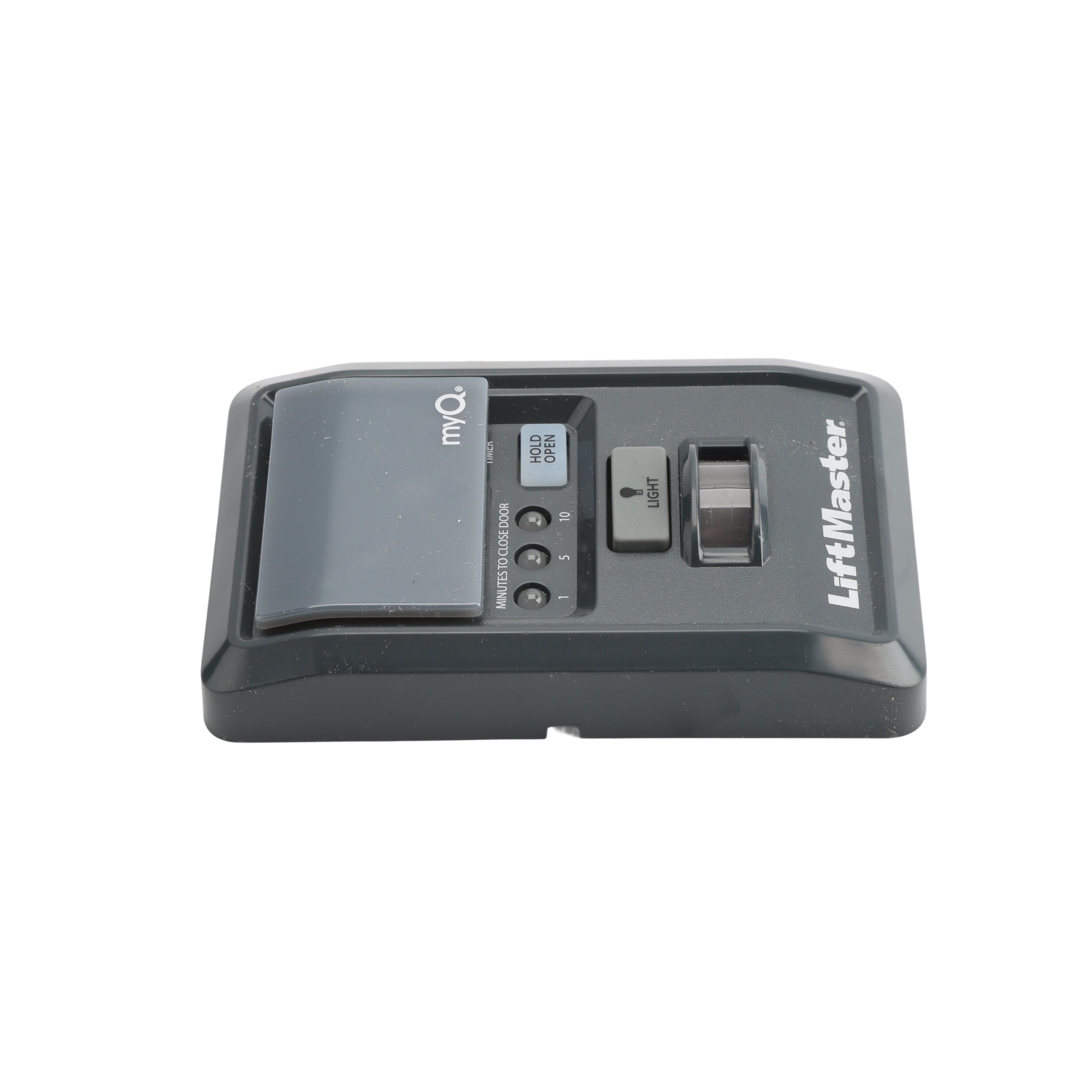 LiftMaster MyQ Control Panel - 889LM | Simple Gate Openers