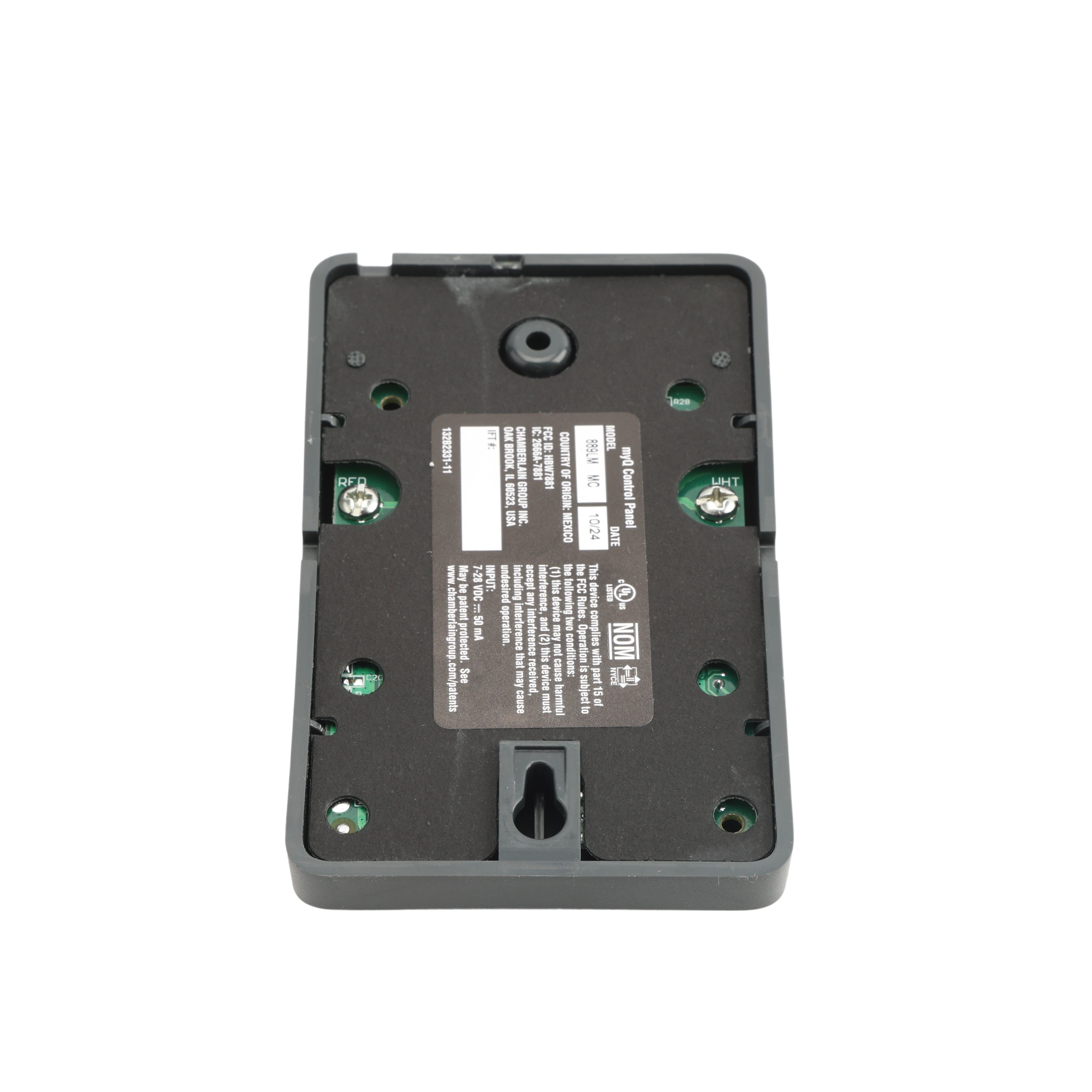 LiftMaster MyQ Control Panel - 889LM | Simple Gate Openers