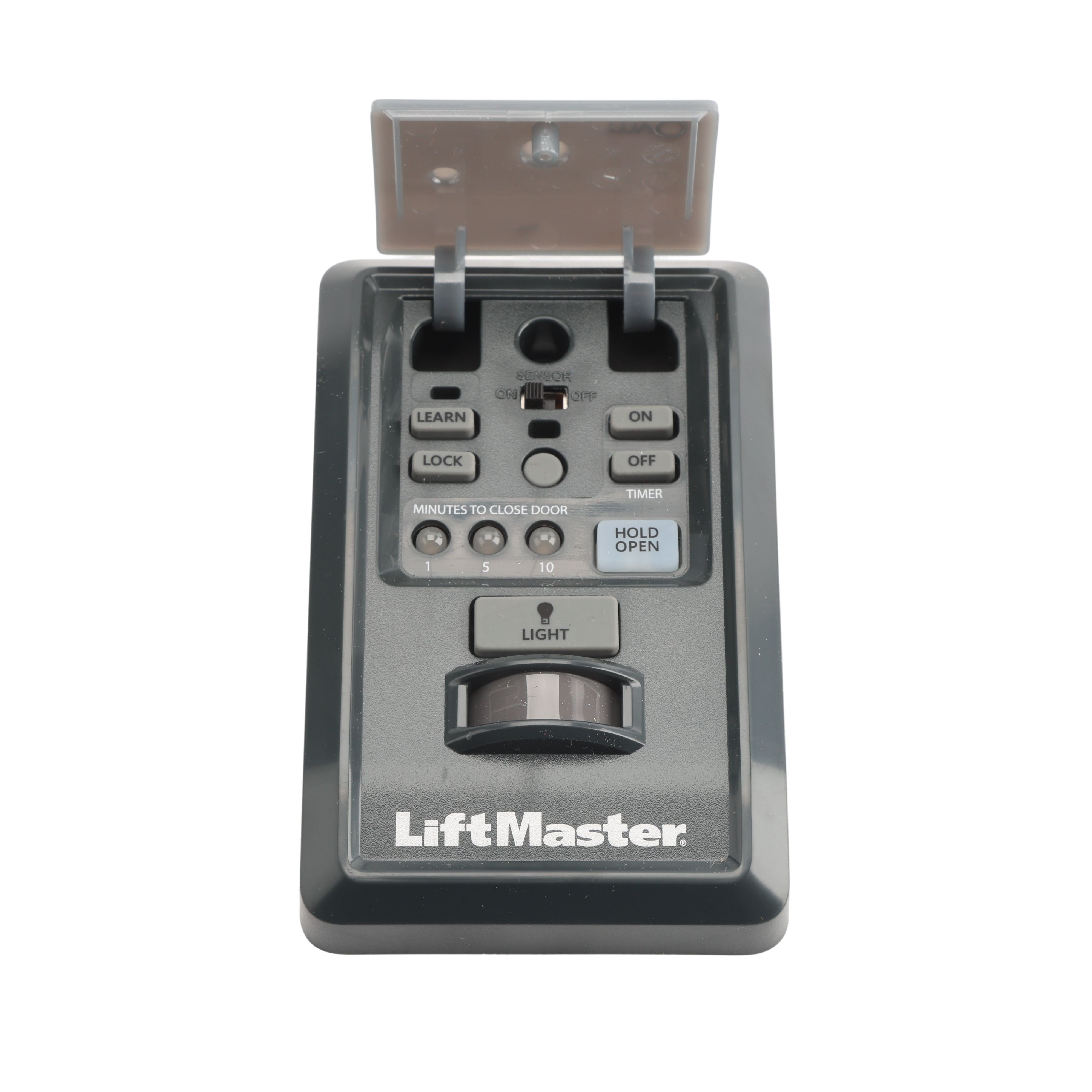 LiftMaster MyQ Control Panel - 889LM | Simple Gate Openers
