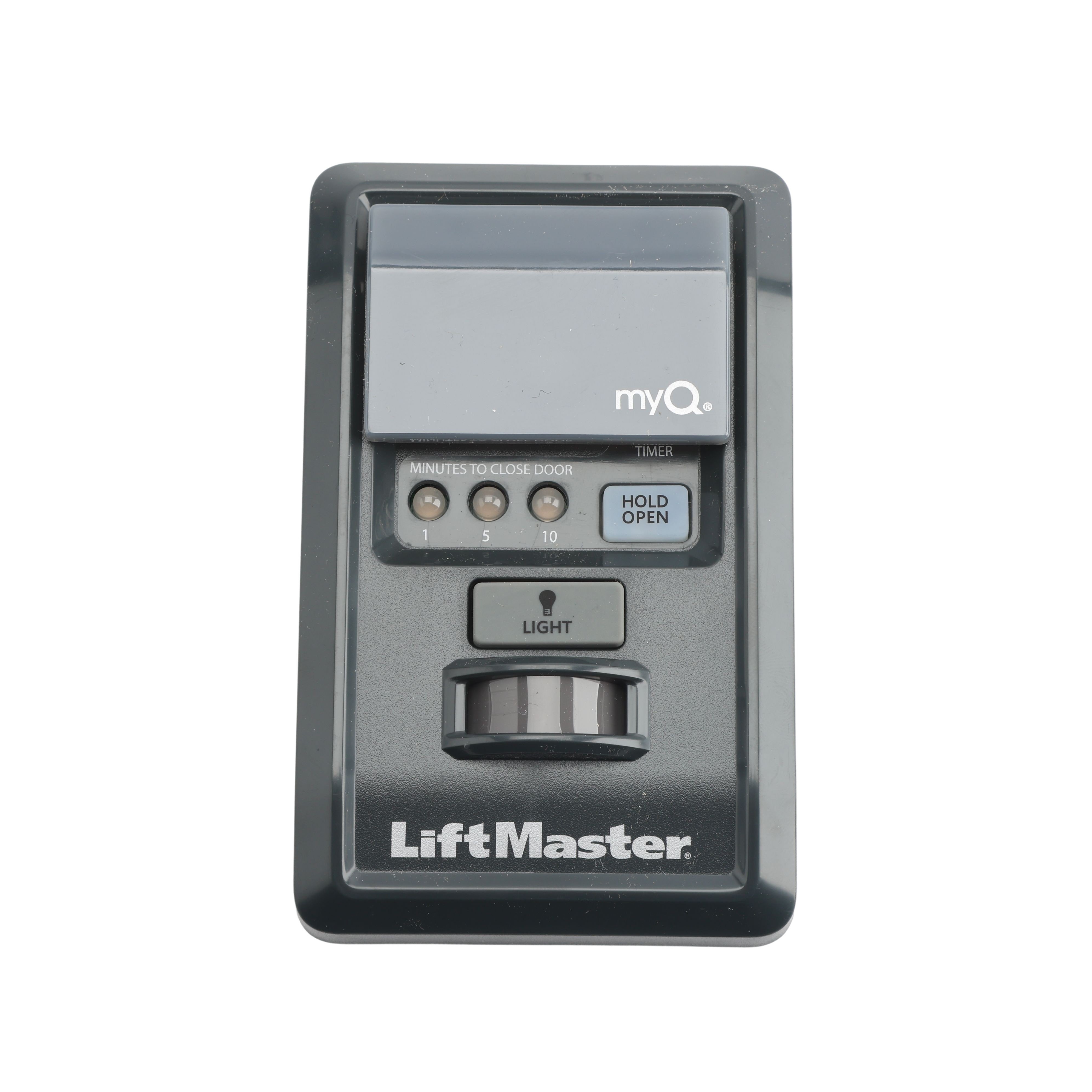 LiftMaster MyQ Control Panel - 889LM | Simple Gate Openers
