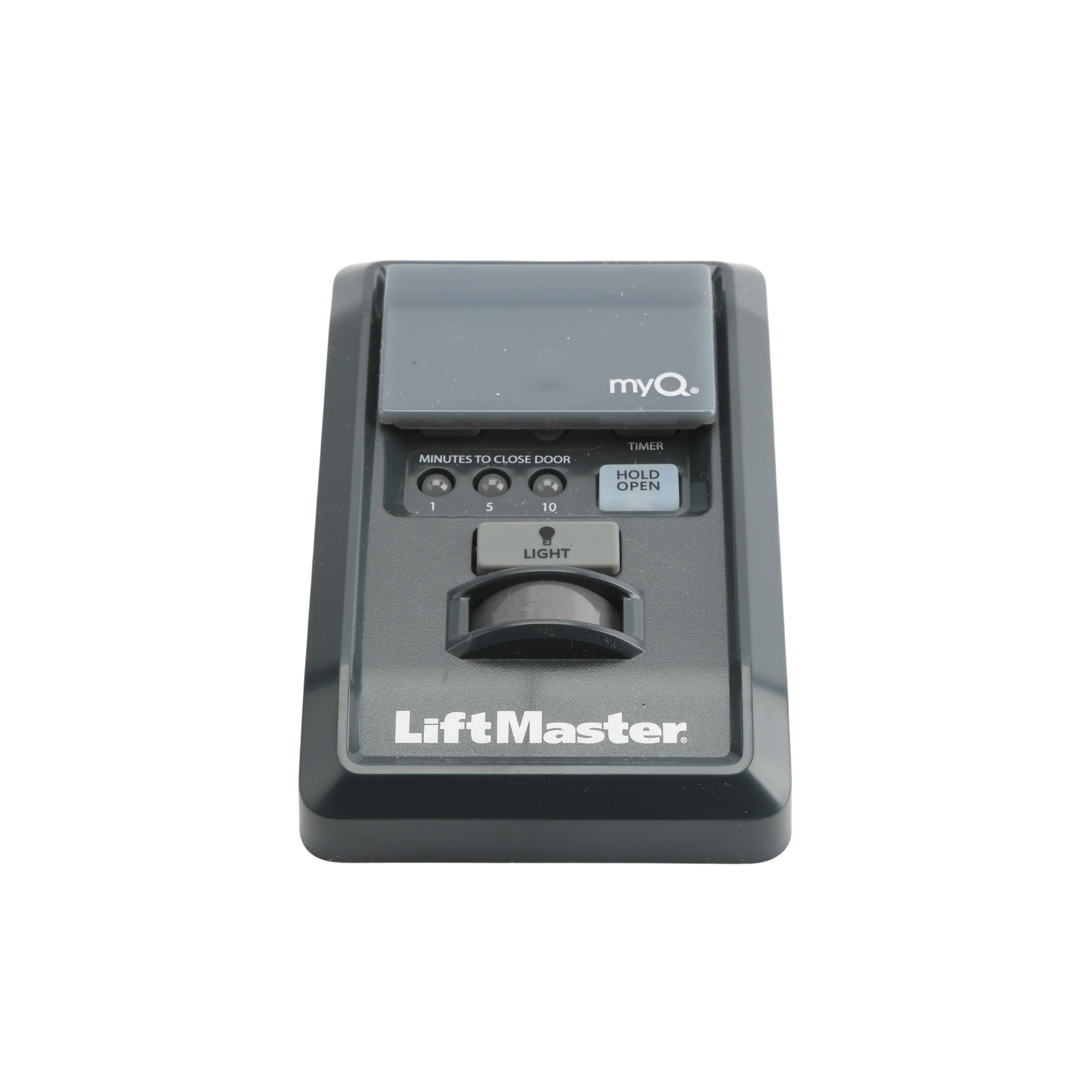 LiftMaster MyQ Control Panel - 889LM | Simple Gate Openers
