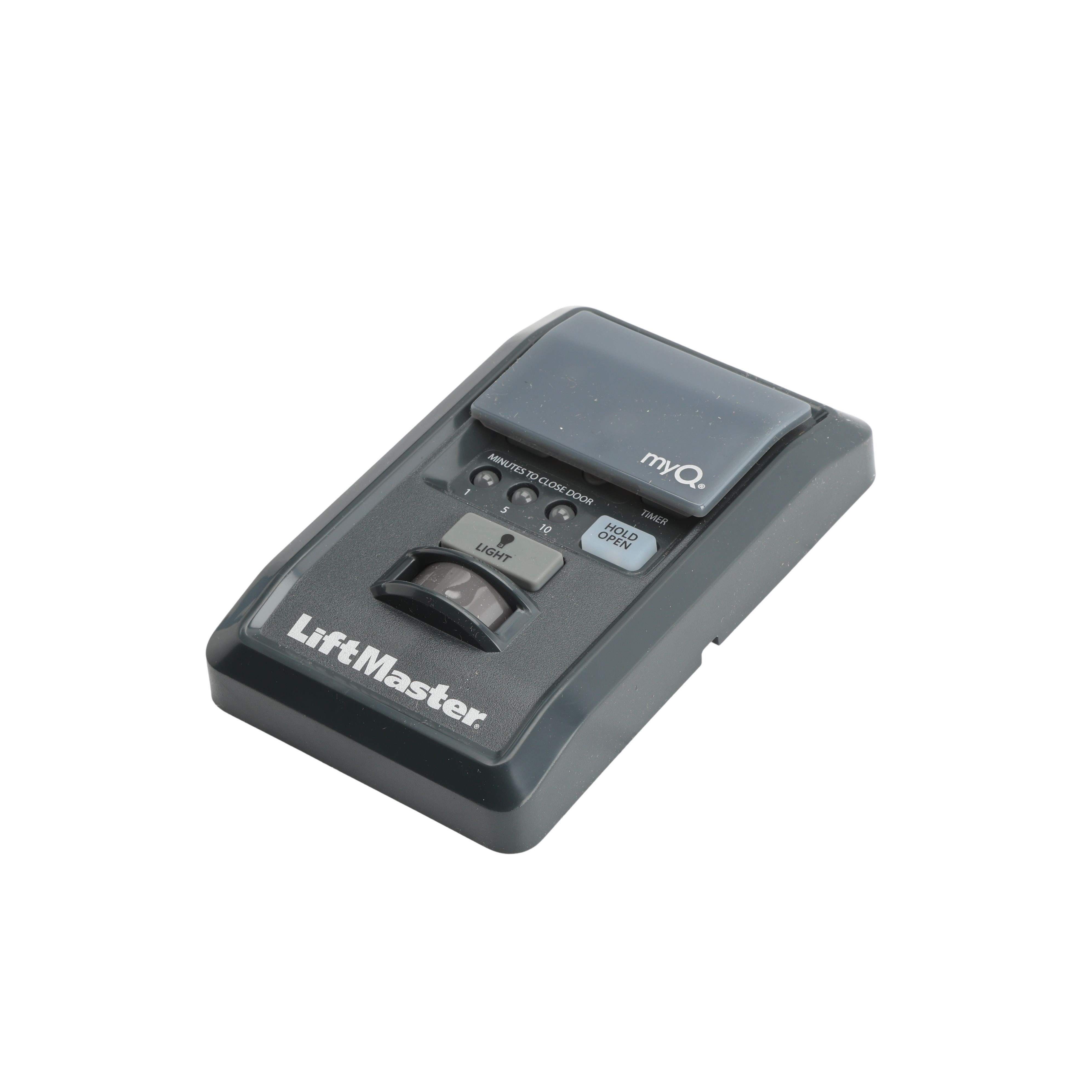 LiftMaster MyQ Control Panel for Gate Openers - 889LM | Simple Gate Openers