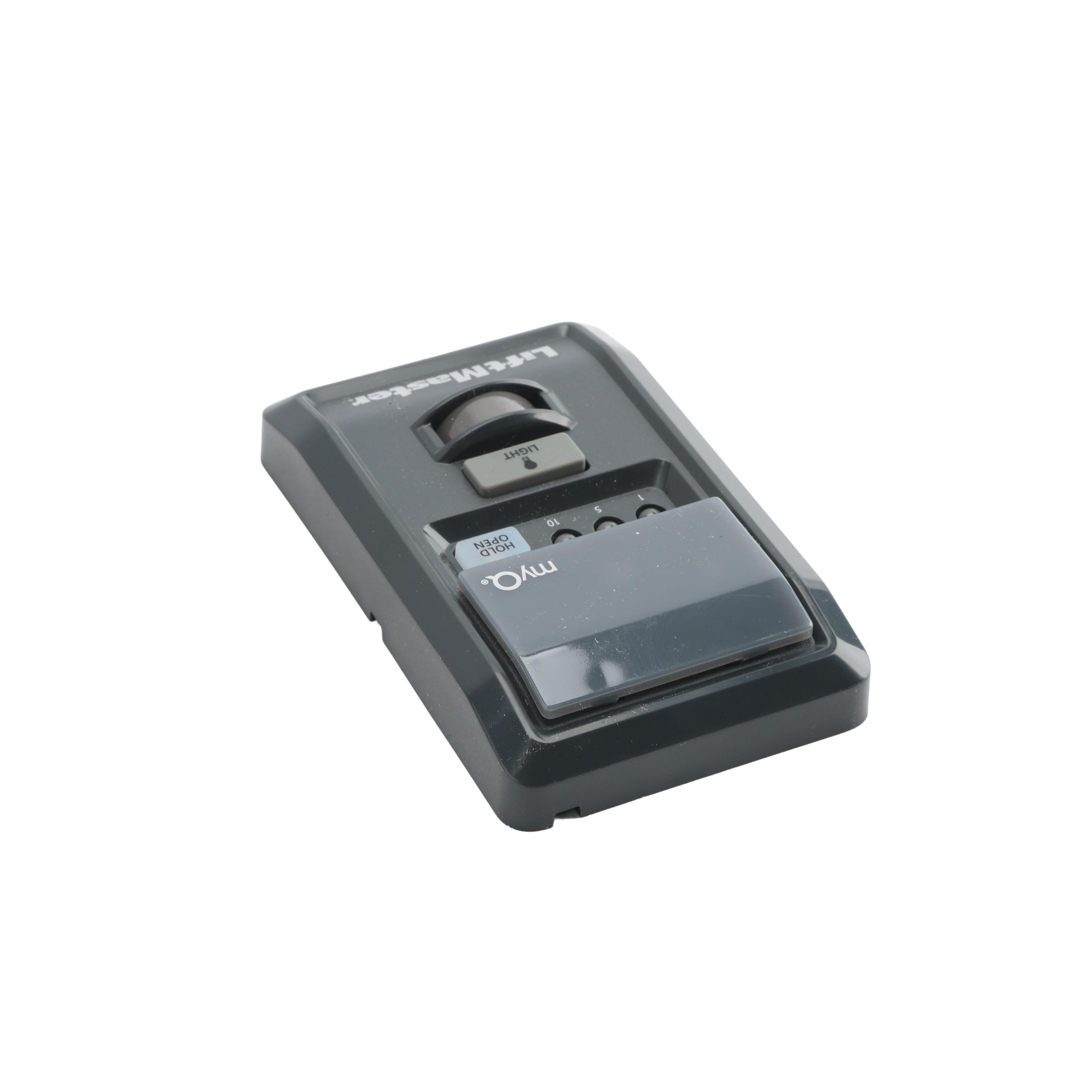 LiftMaster MyQ Control Panel for Gate Openers - 889LM | Simple Gate Openers