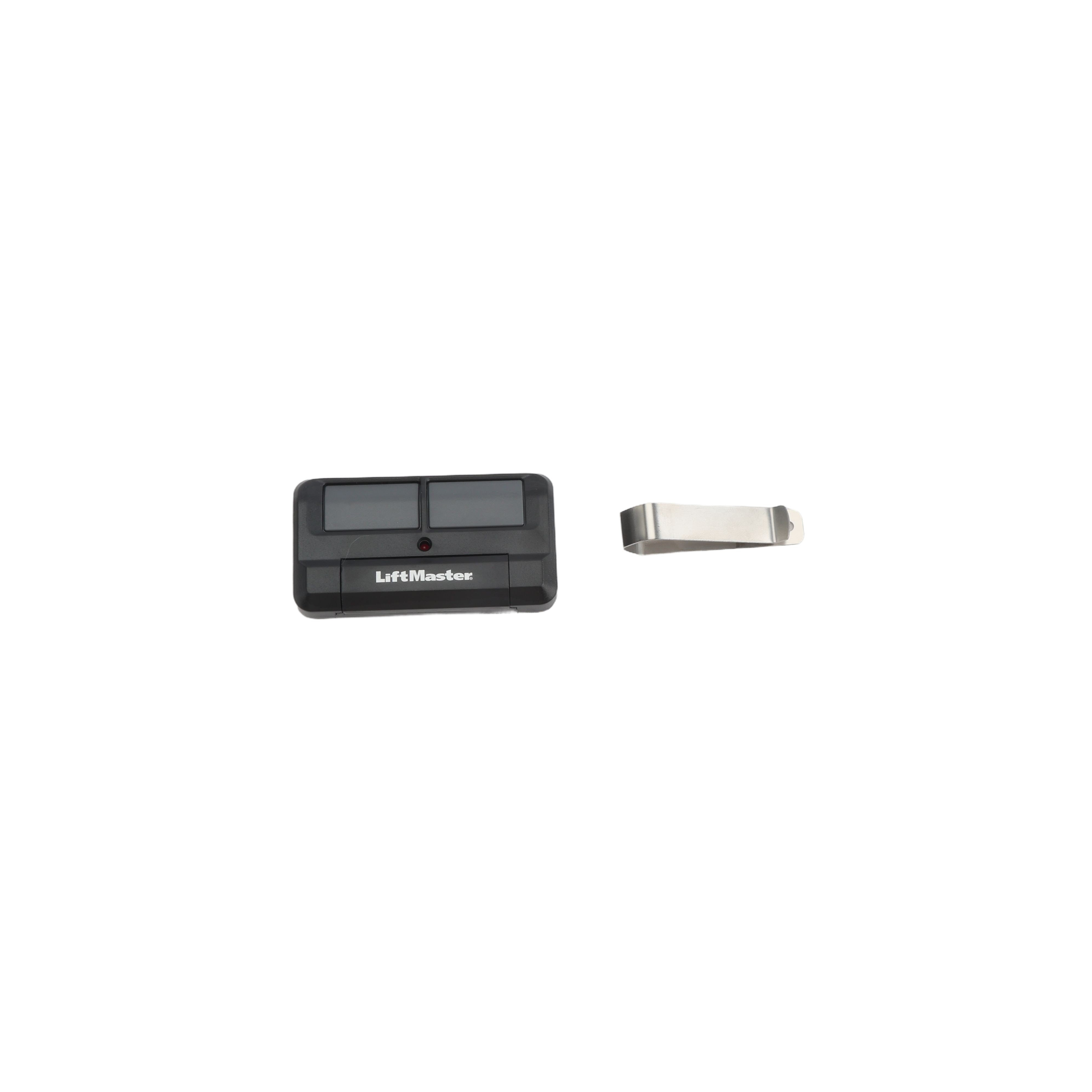 LiftMaster 2-Button Learning Transmitter Remote Control - Security+ ...
