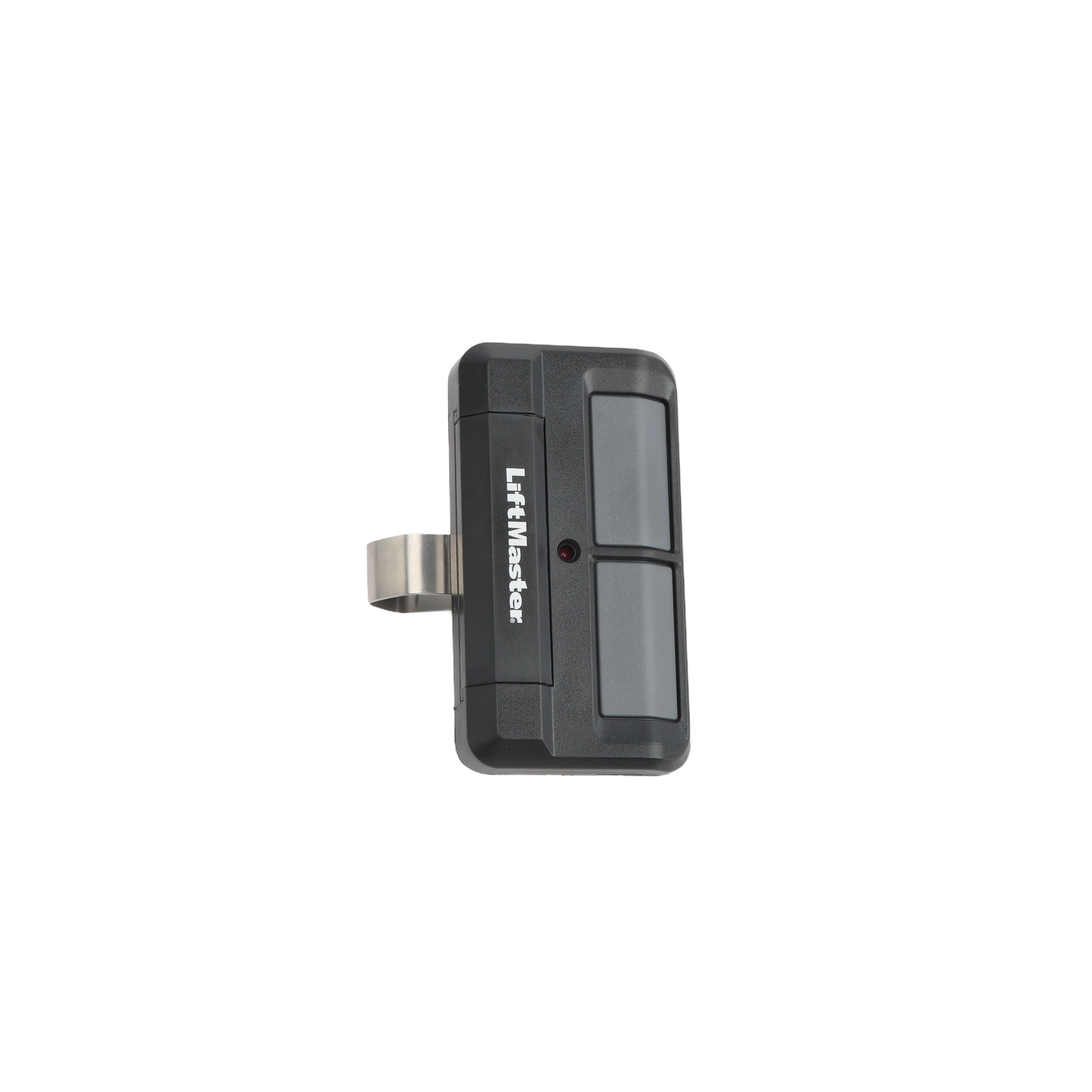 LiftMaster 2-Button Learning Transmitter Remote Control - Security+ ...