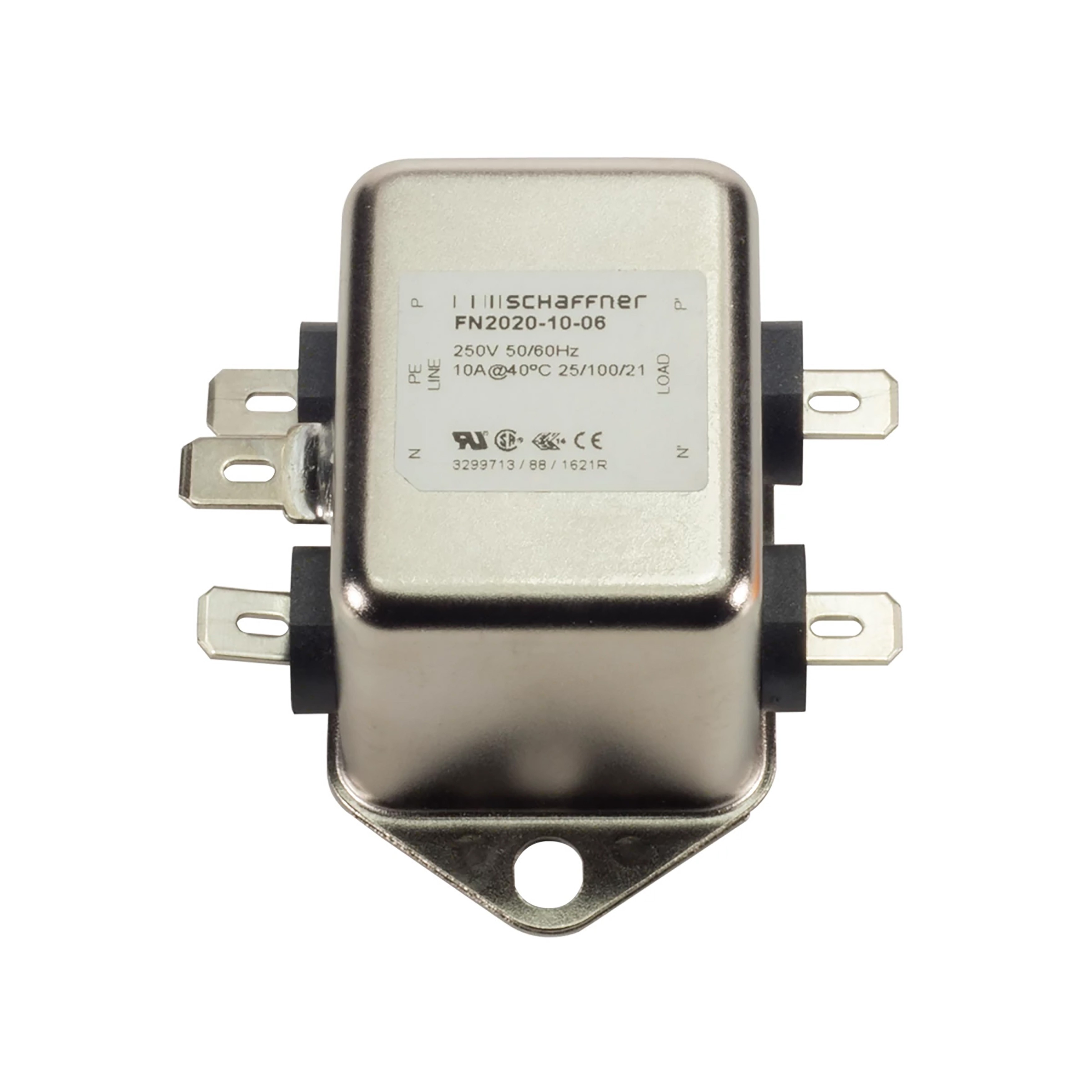 LiftMaster Line Filter for Gate Opener Systems - K073A0003 | Simple ...
