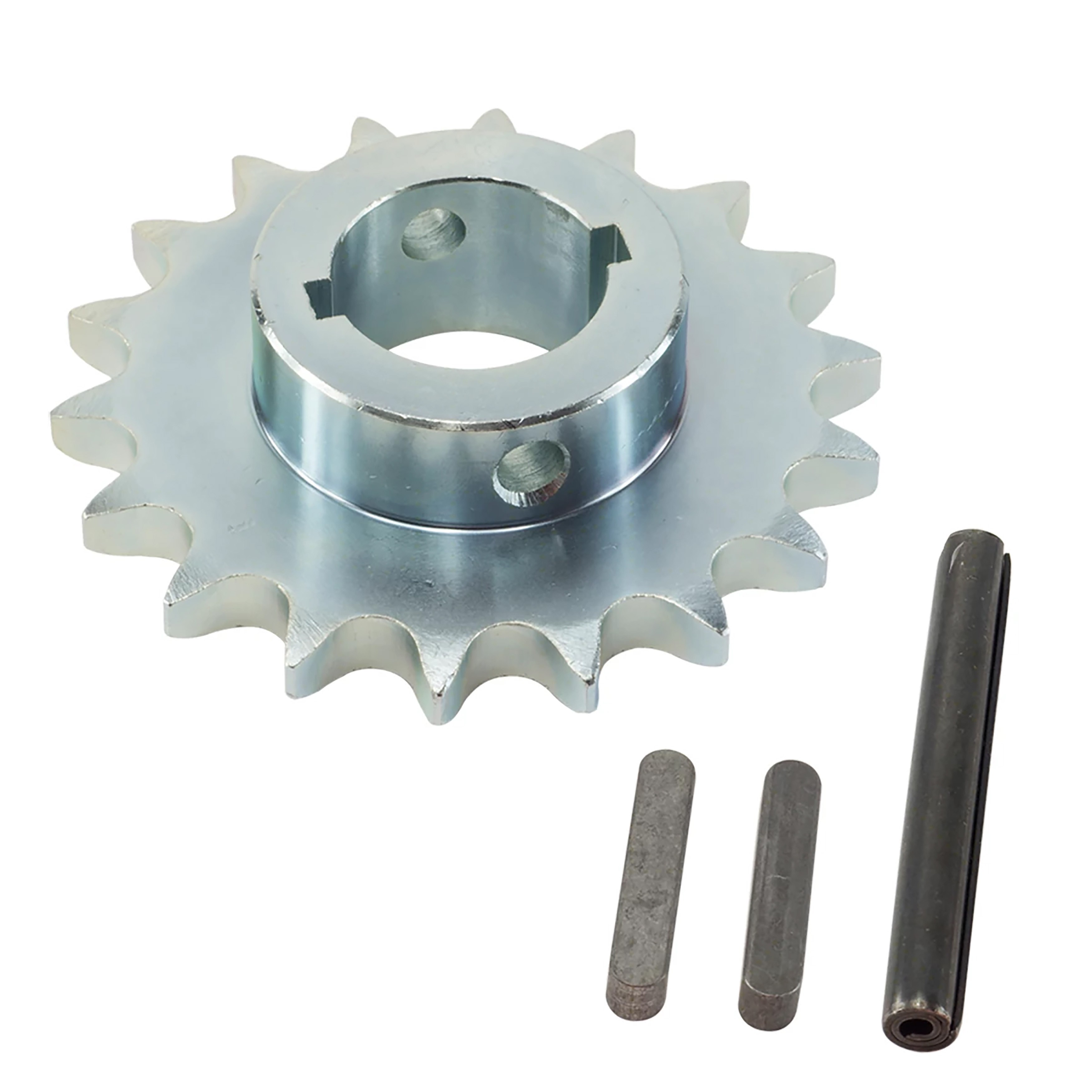 LiftMaster Output Sprocket for Gate Opener Systems - K15-50B18QGX ...