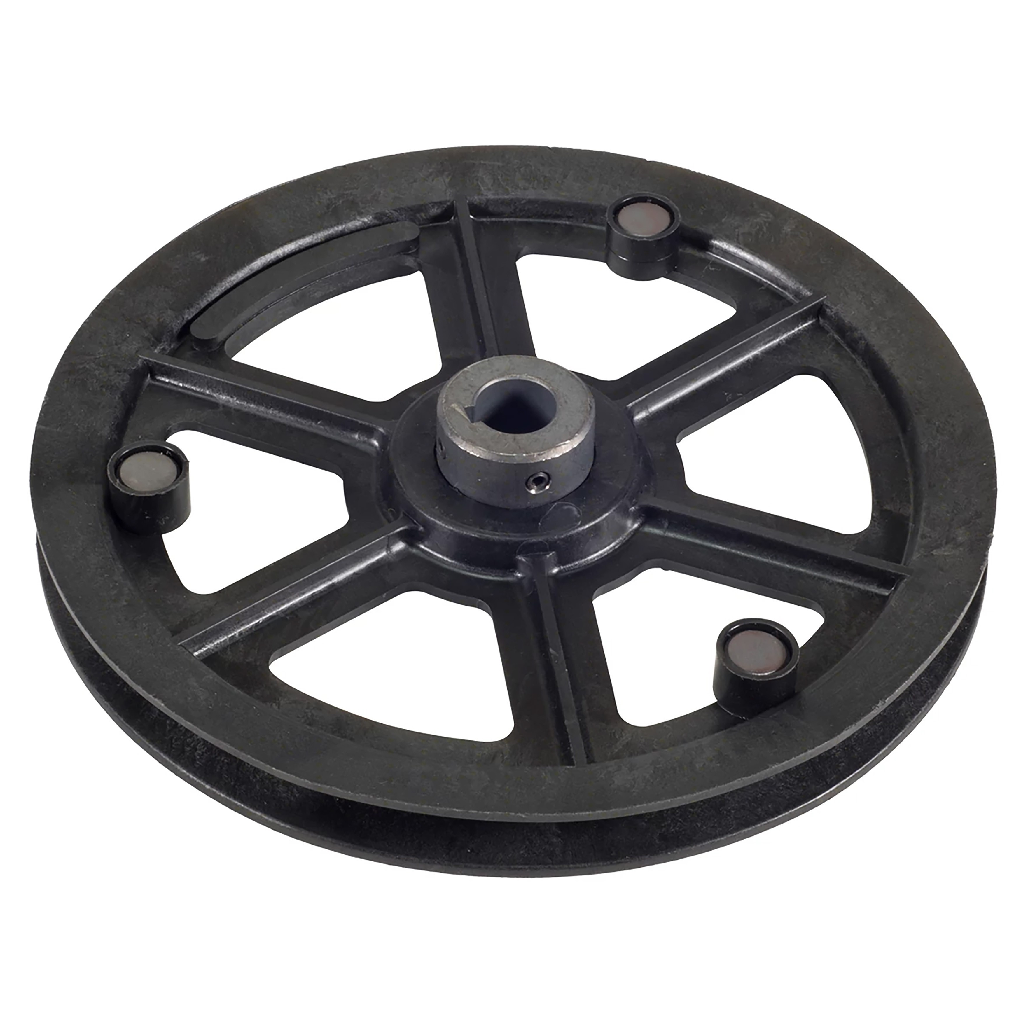LiftMaster Pulley 7" X 5/8" for Gate Opener Systems - K17-2701 | Simple ...