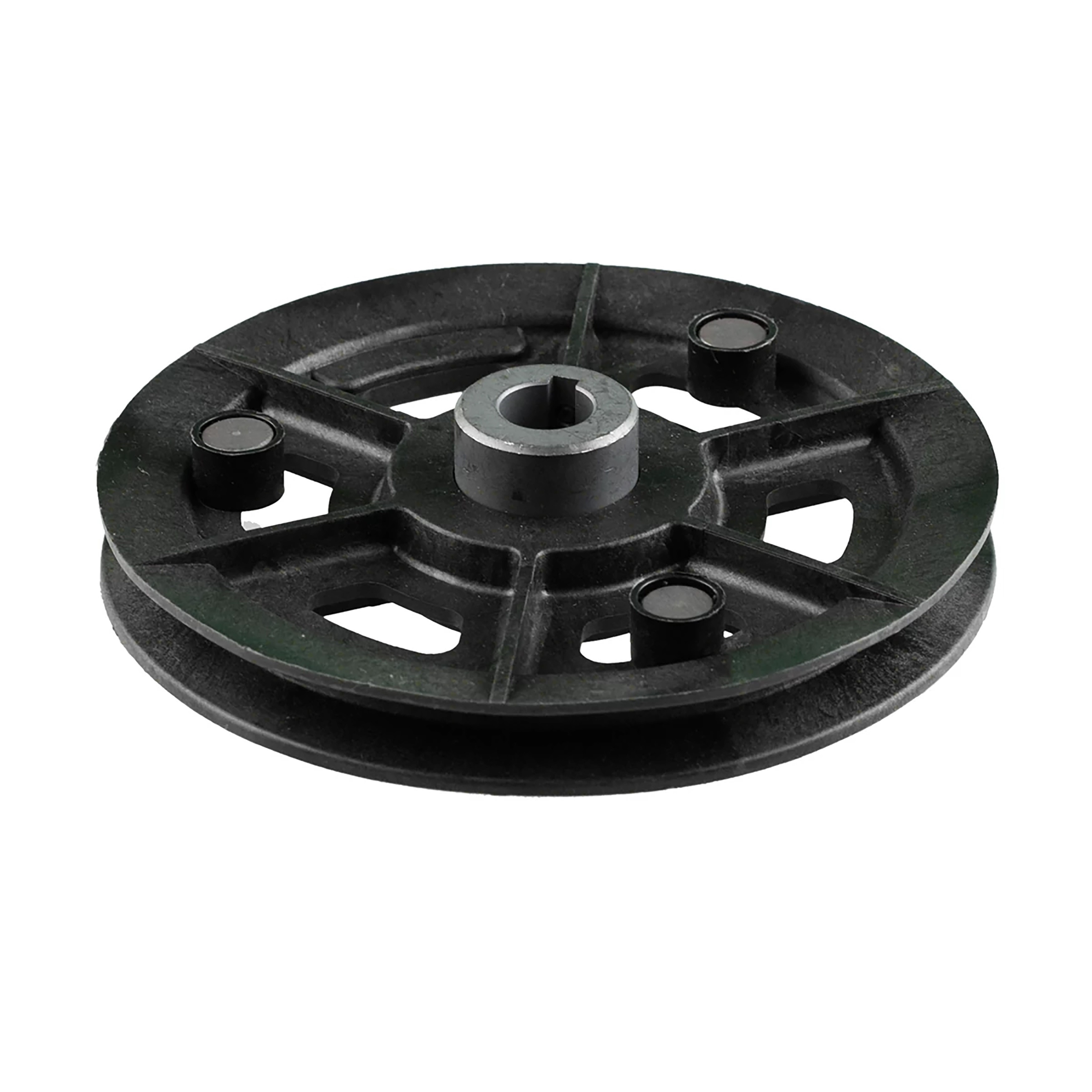 LiftMaster Pulley 6" X 5/8" for Gate Opener Systems - K17-G0475 ...