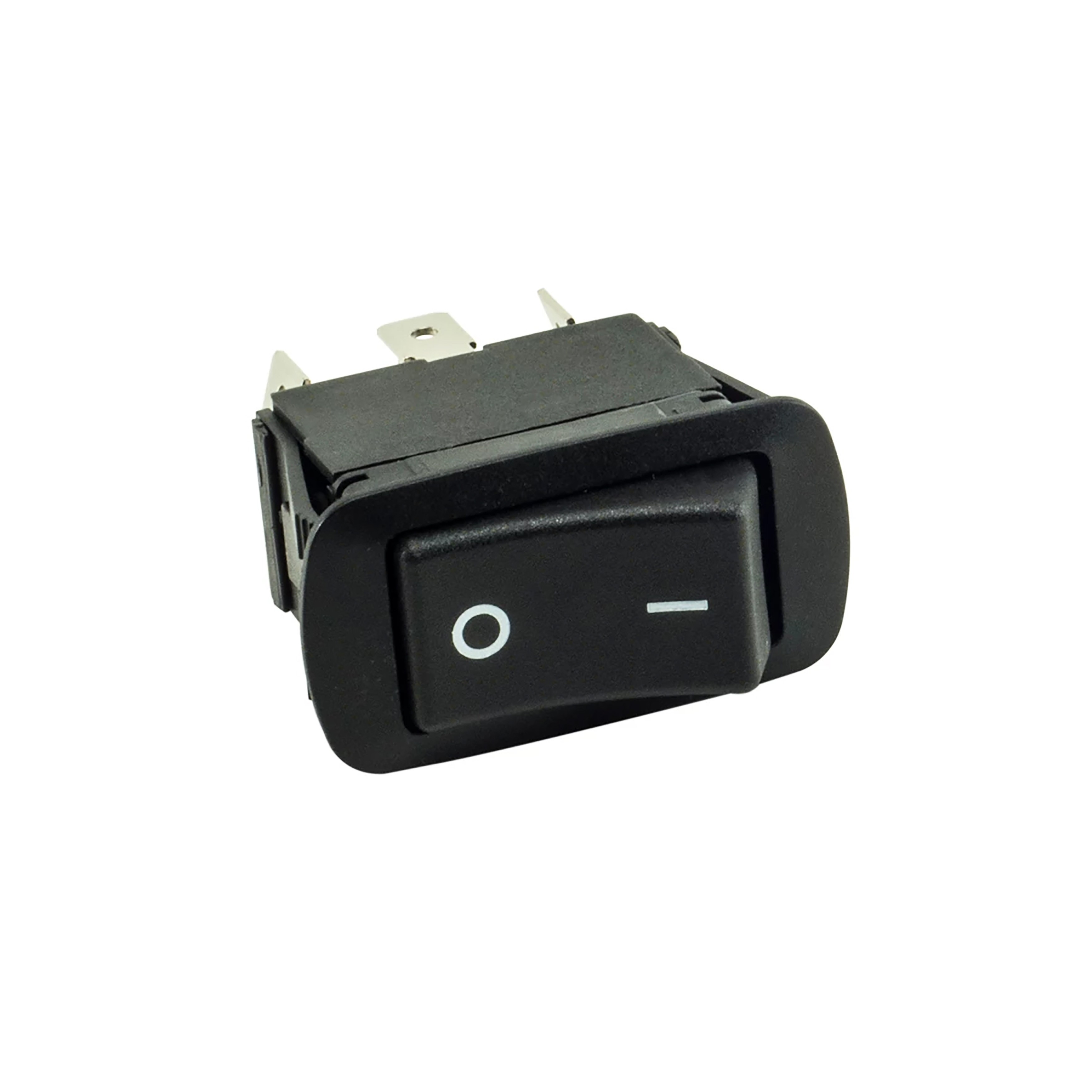LiftMaster Reset Switch for Gate Opener Systems - K180A0357 | Simple ...