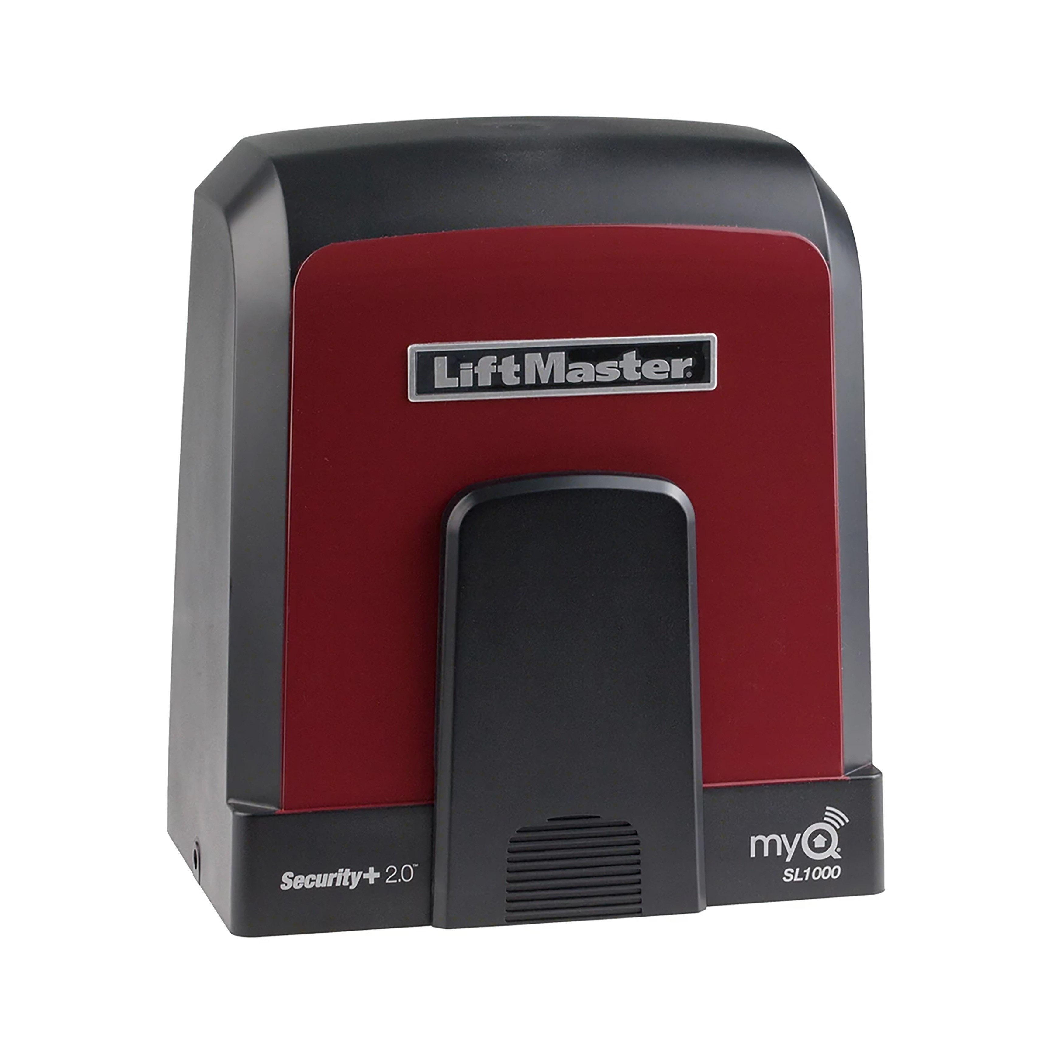 LiftMaster Cover With Access Door, SL1000 for Gate Opener Systems ...