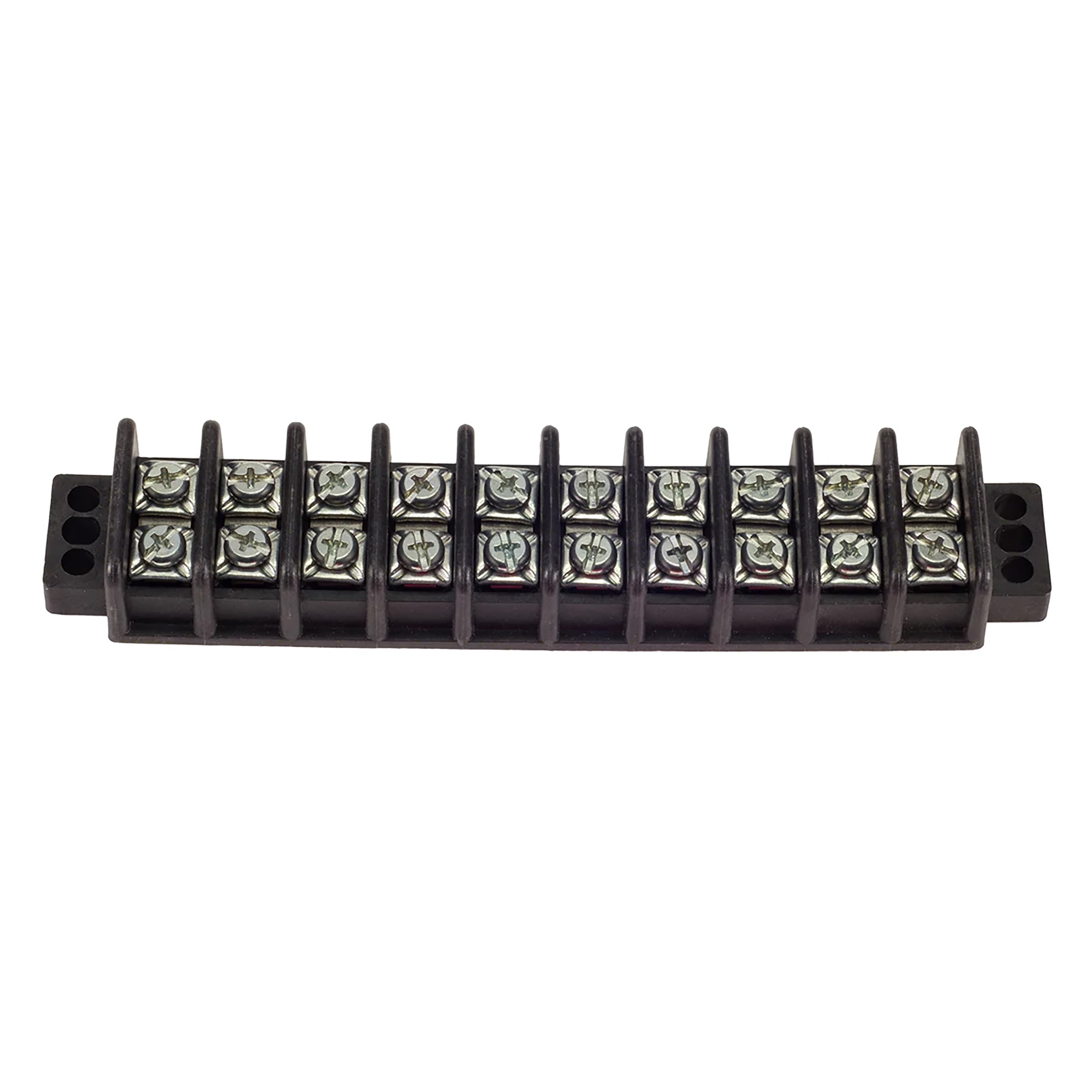 LiftMaster Terminal Block, 10 Position for Gate Opener Systems - K42 ...