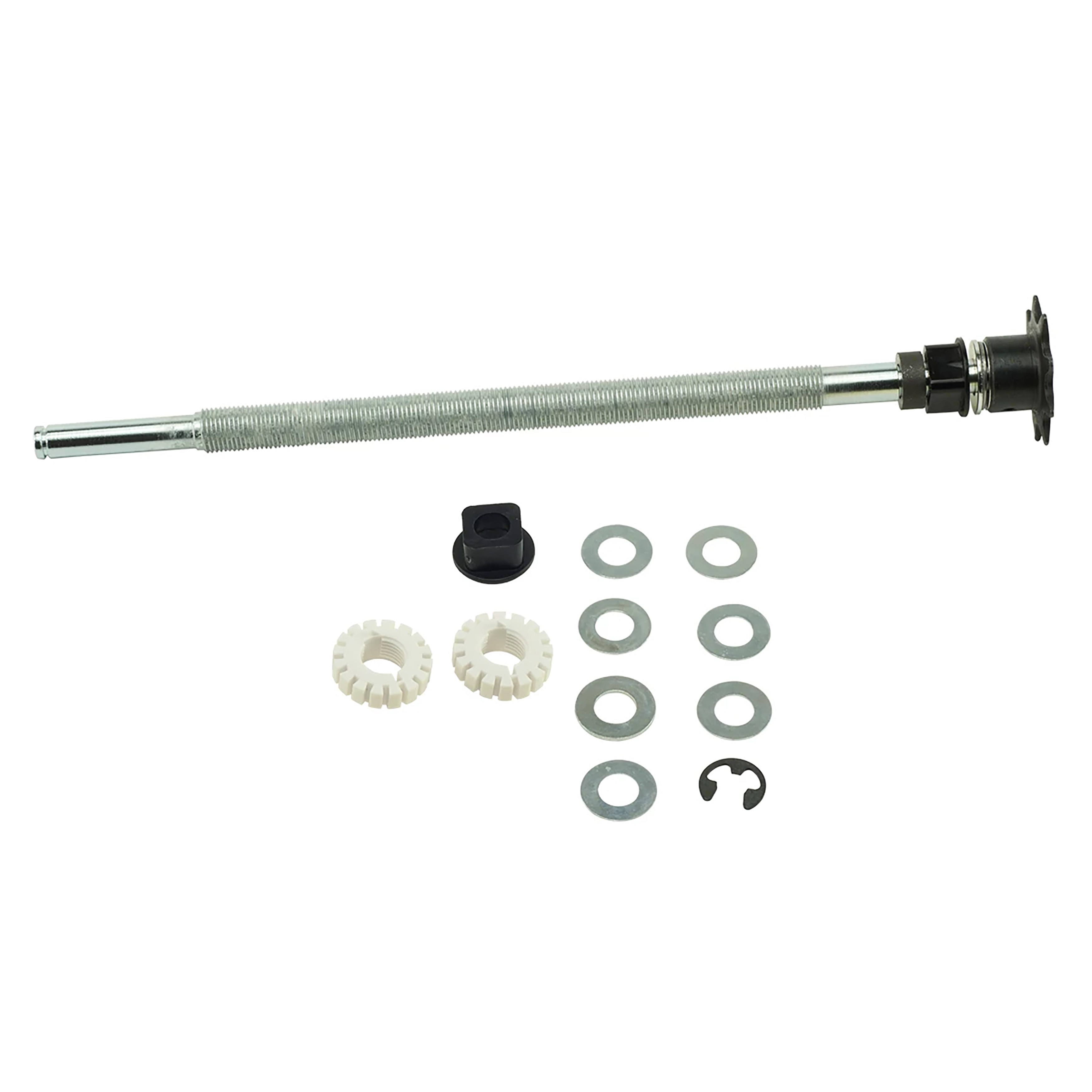LiftMaster Limit Shaft Kit for Gate Opener Systems - K72-34818 | Simple ...