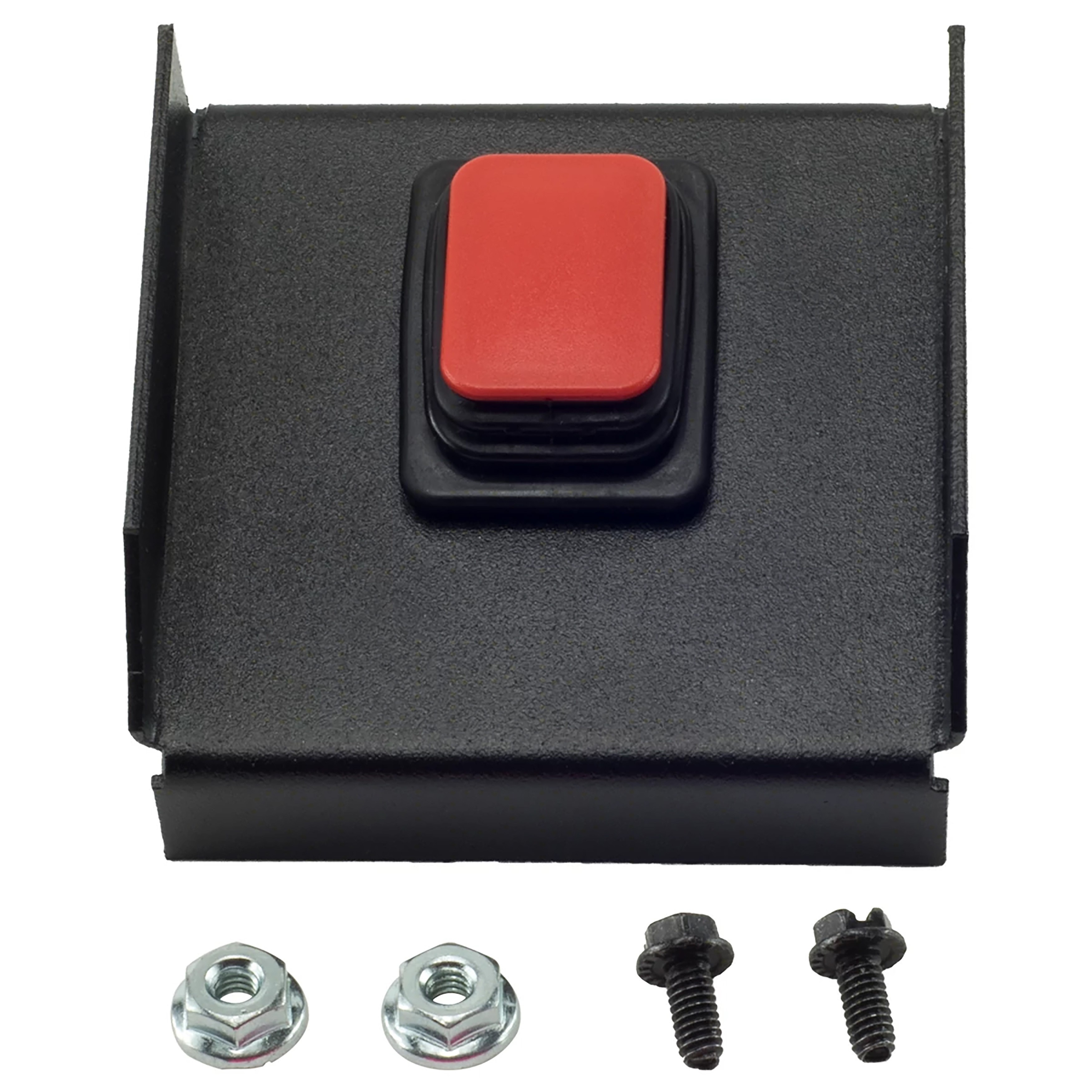 LiftMaster Reset Switch for Gate Opener Systems - K74-34821 | Simple ...