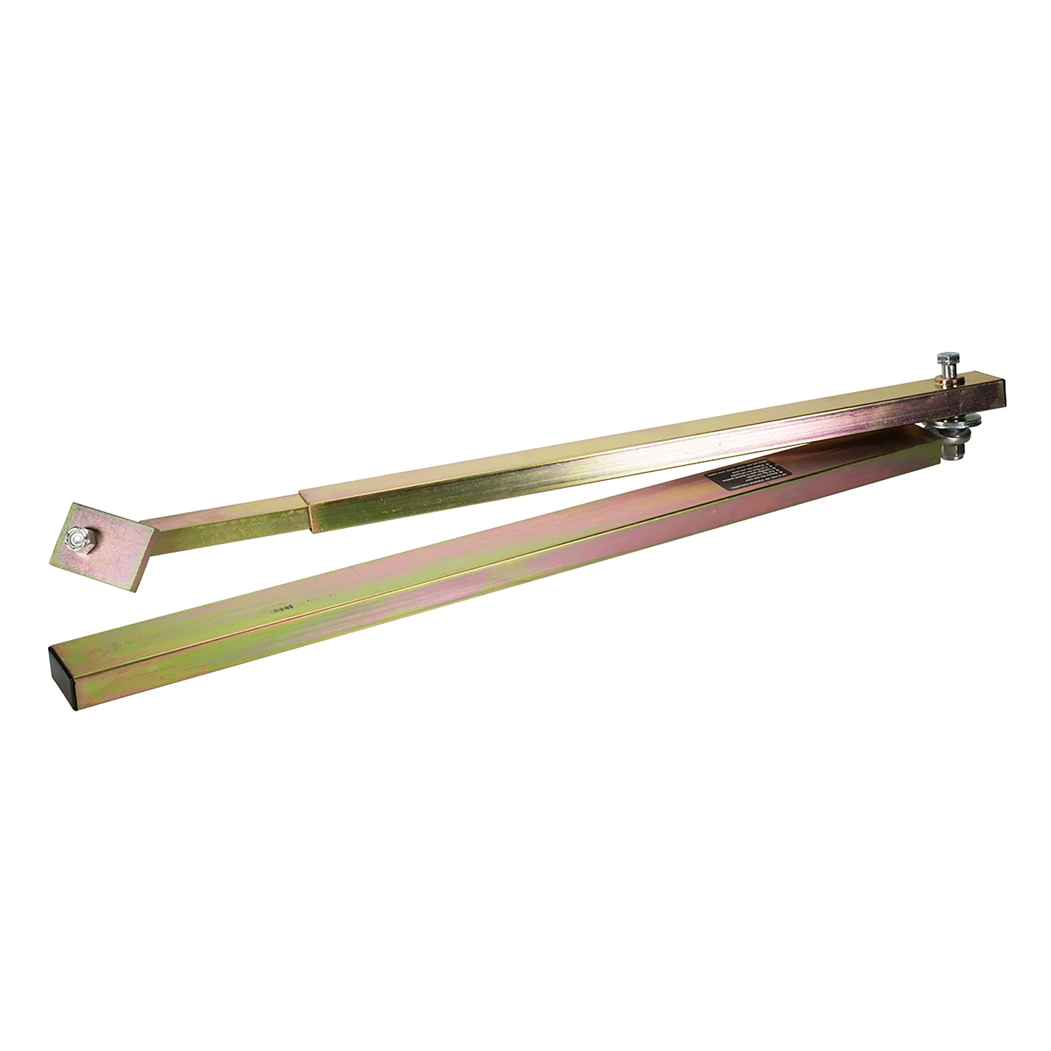 LiftMaster Swivel Arm Kit, Q103 - K75-50292 | Simple Gate Openers