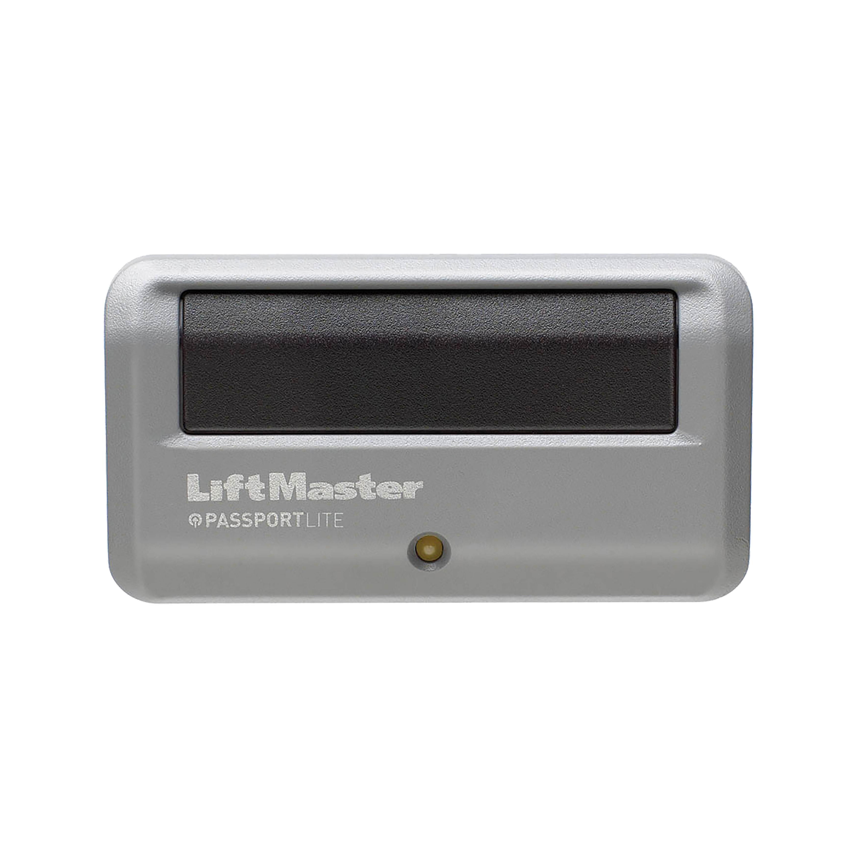 LiftMaster 1-Button Visor Transmitter Remote Control - Security+ 2.0 ...