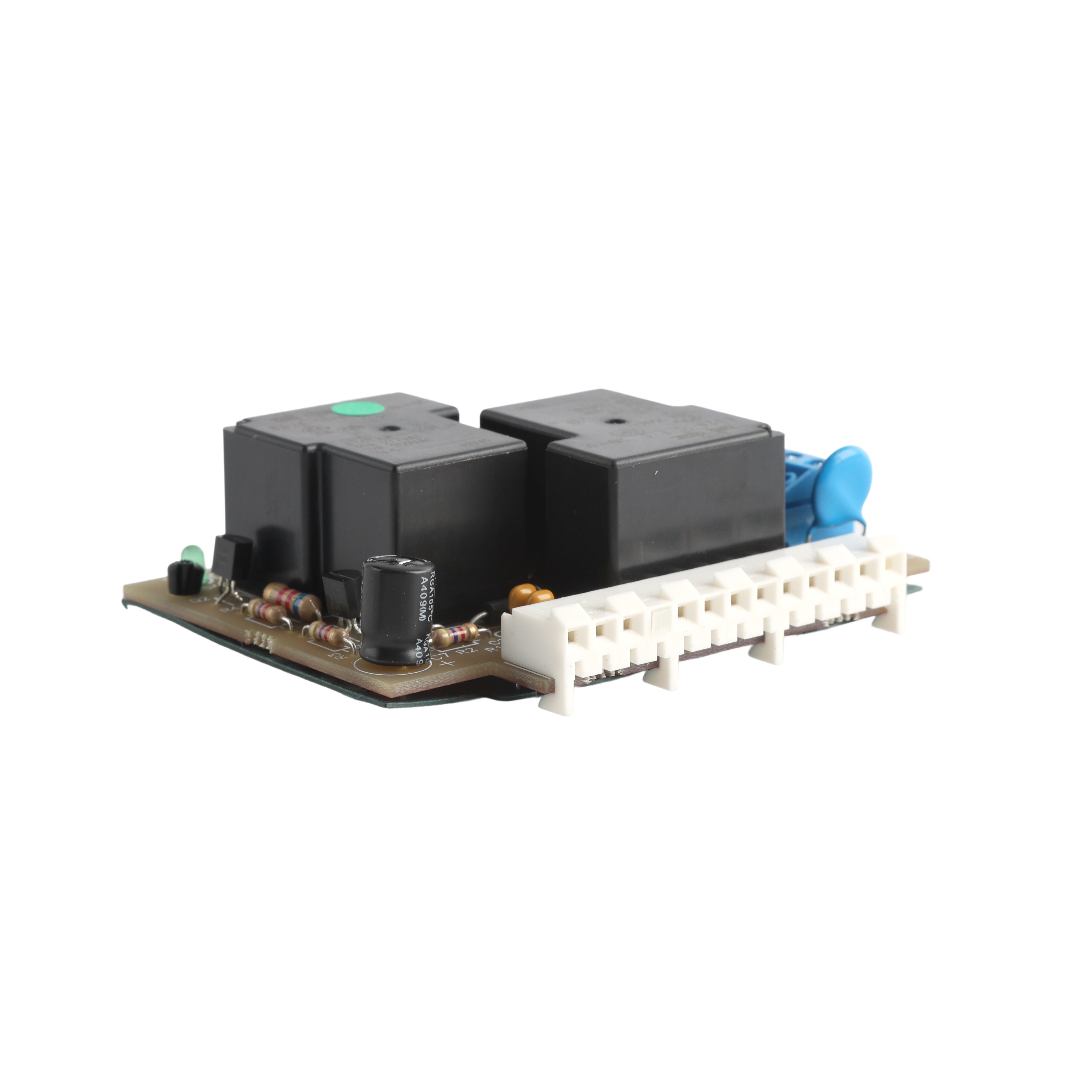 LiftMaster AUX Relay Option Card Kit for Door Opener Systems - AUXCARD ...