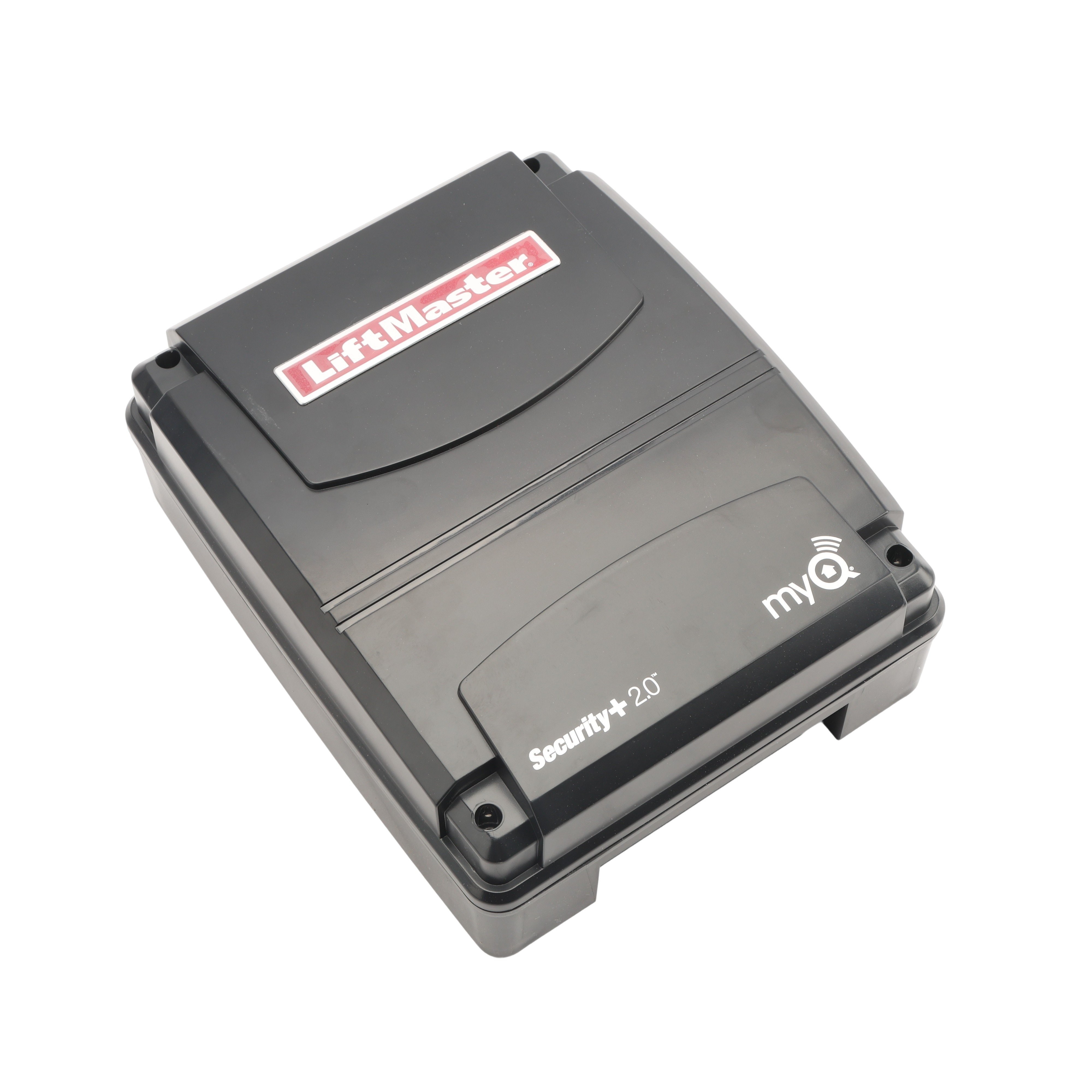 LiftMaster Control Box Enclosure, LA350 for Gate Opener Systems ...