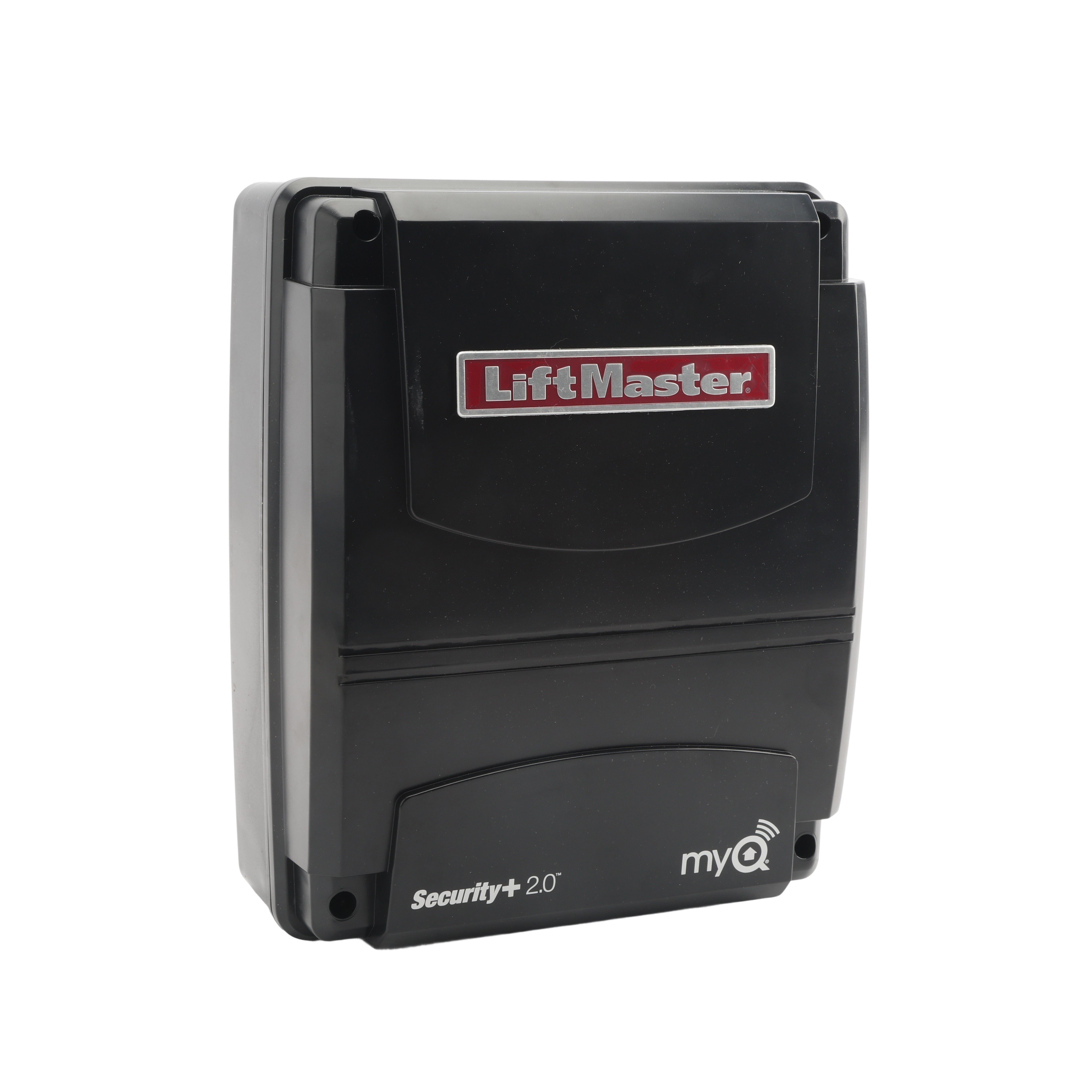 LiftMaster Control Box Enclosure, LA350 for Gate Opener Systems ...