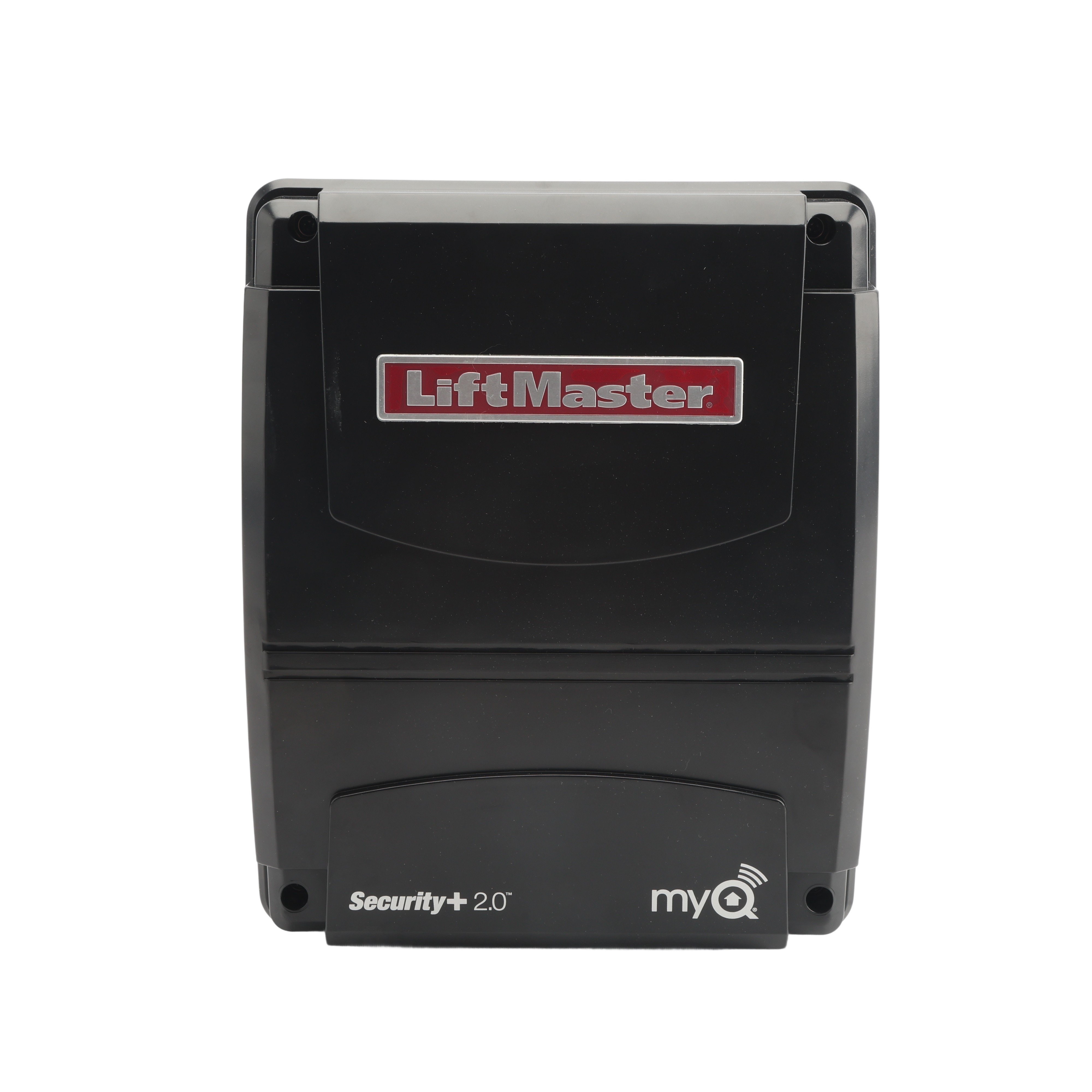 LiftMaster Control Box Enclosure, LA350 for Gate Opener Systems ...