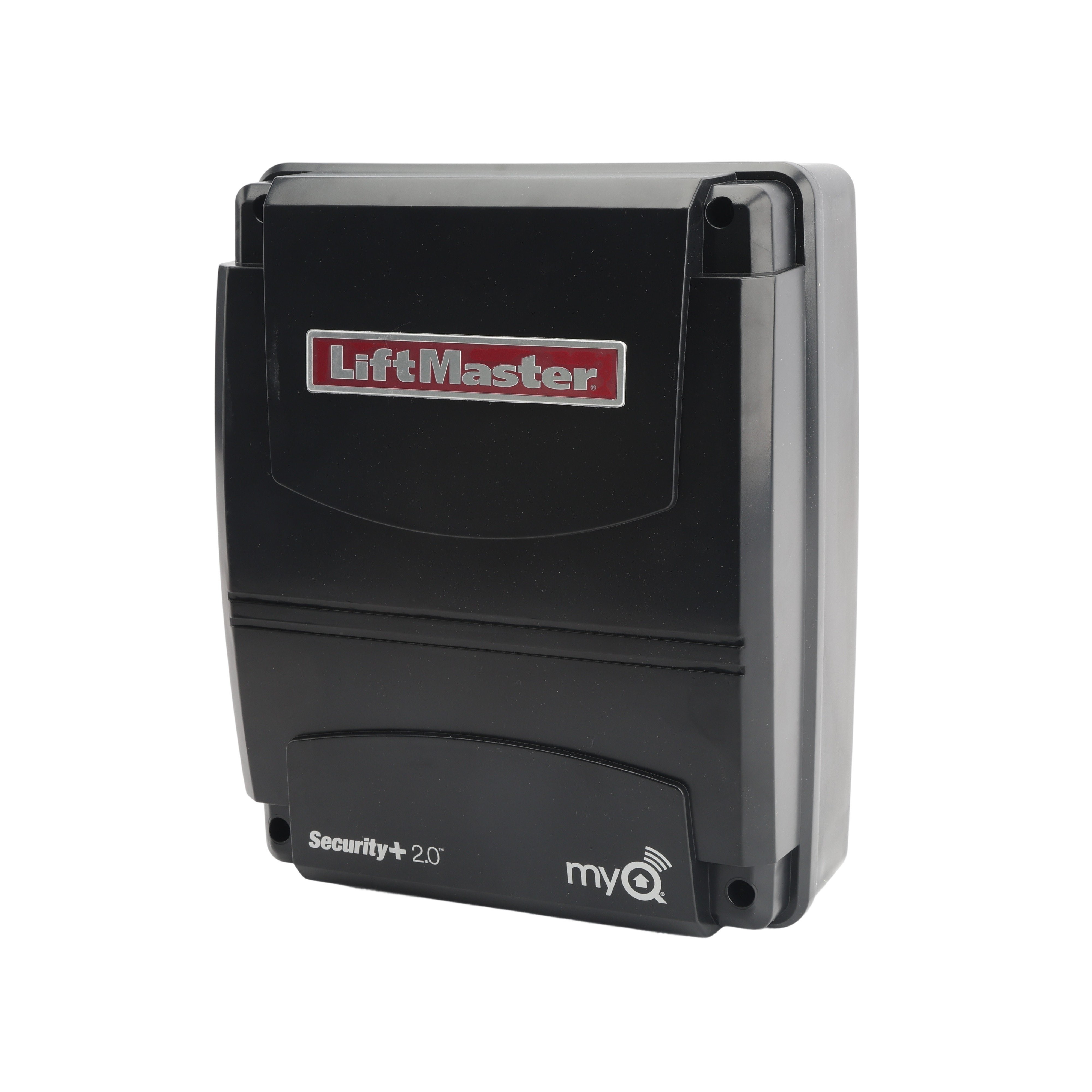 LiftMaster Control Box Enclosure, LA350 for Gate Opener Systems ...