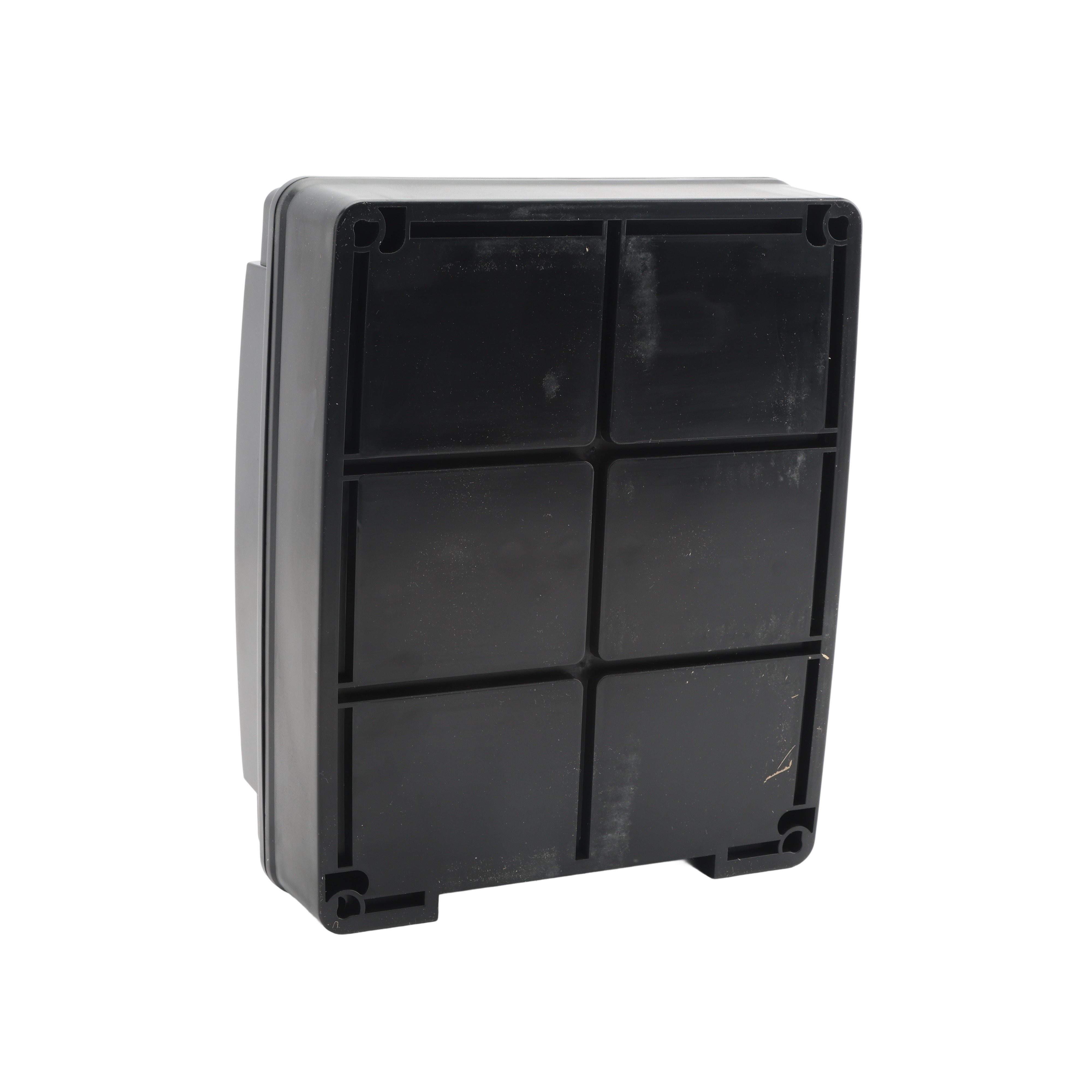 LiftMaster Control Box Enclosure, LA350 for Gate Opener Systems ...