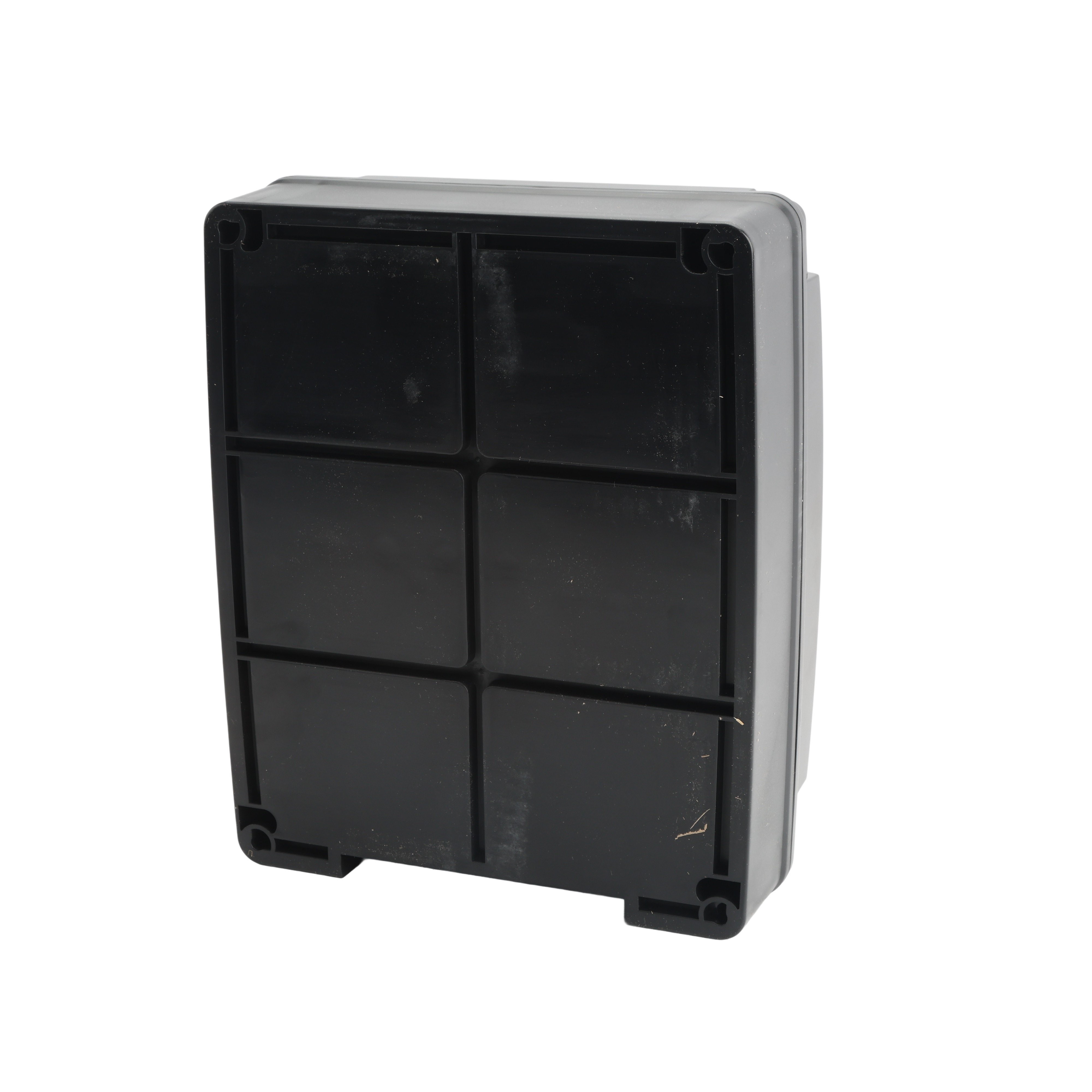 LiftMaster Control Box Enclosure, LA350 for Gate Opener Systems ...