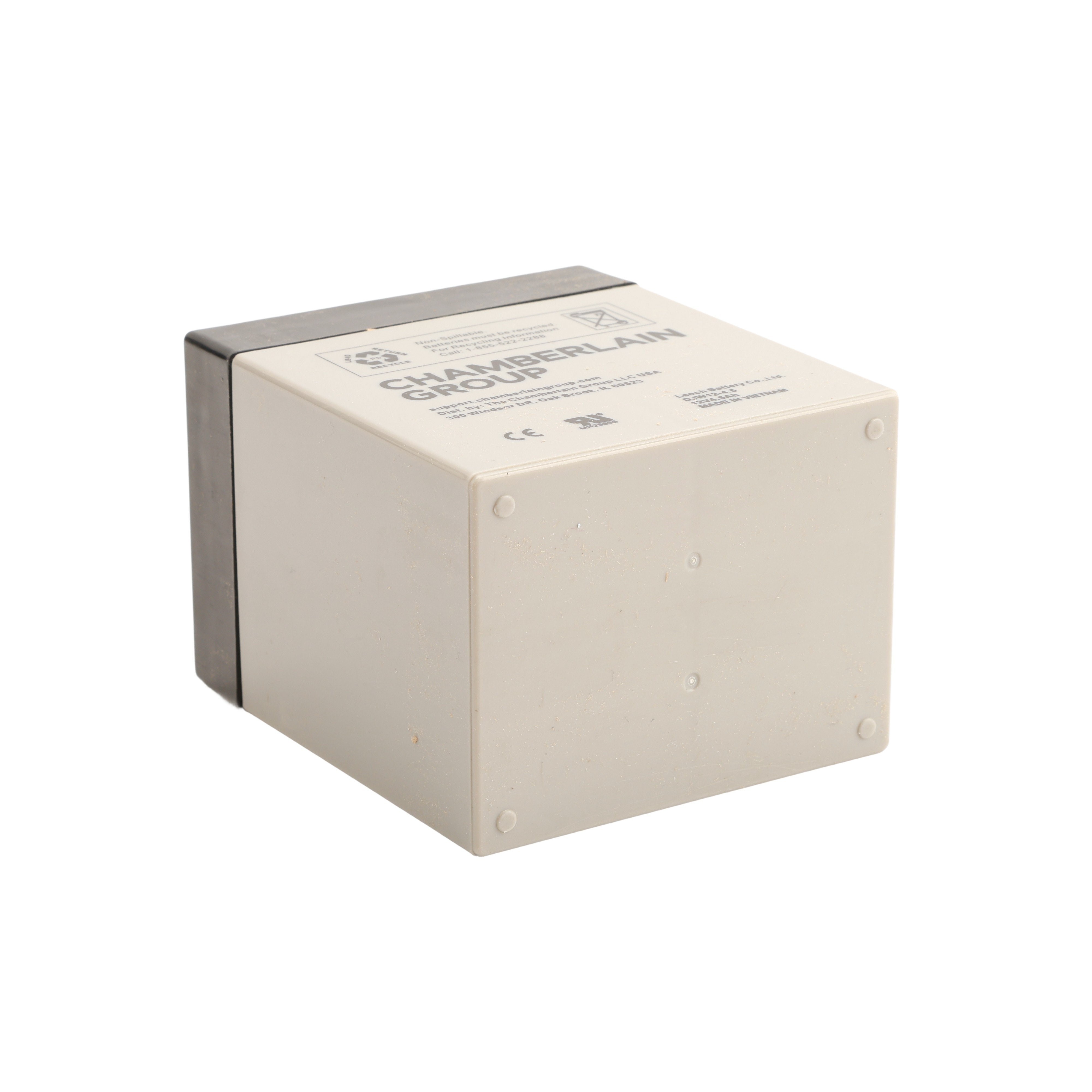 LiftMaster Garage Door Opener Battery Backup - G485LM | Simple Gate Openers