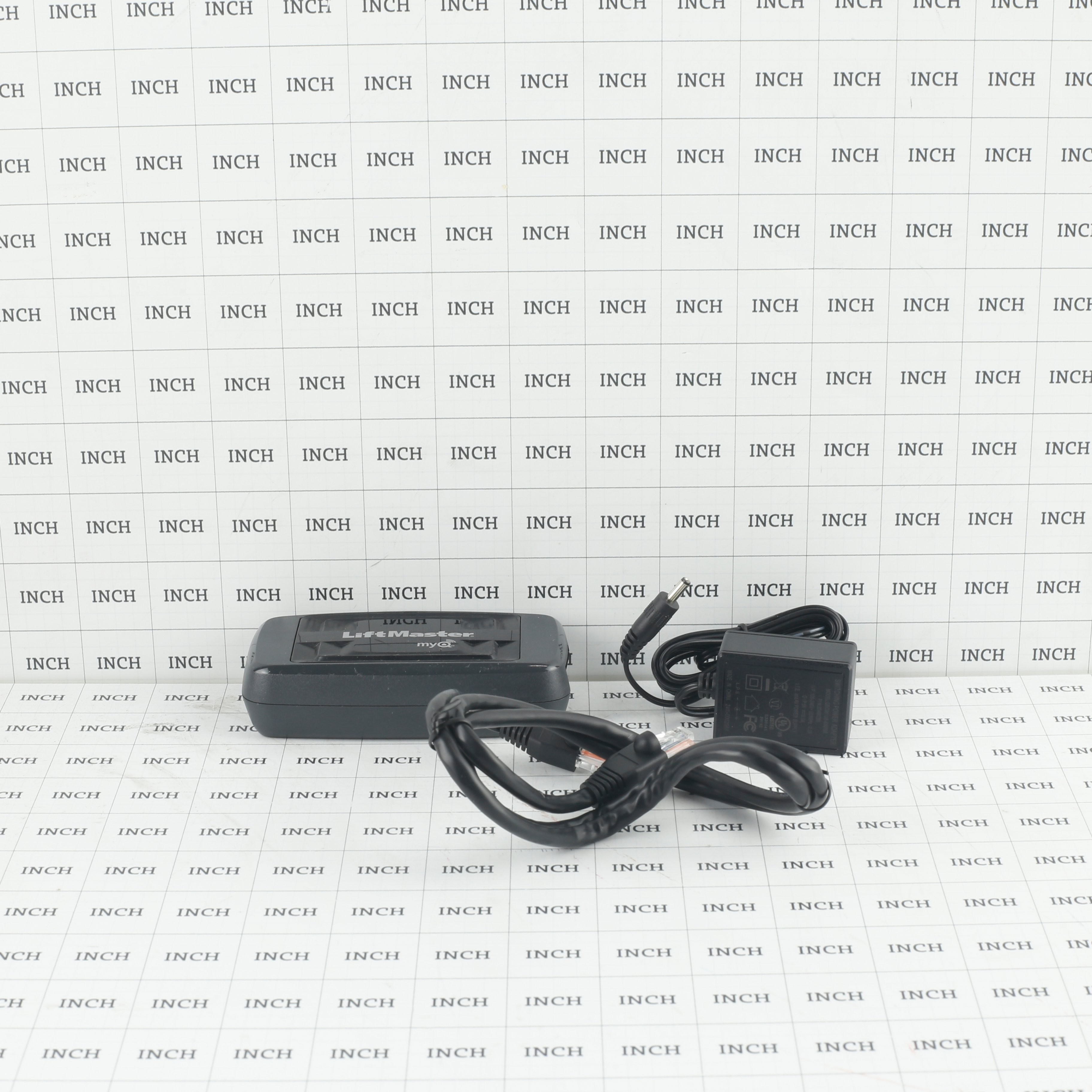 LiftMaster Internet Gateway for Gate and Door Openers - G828LMMC ...