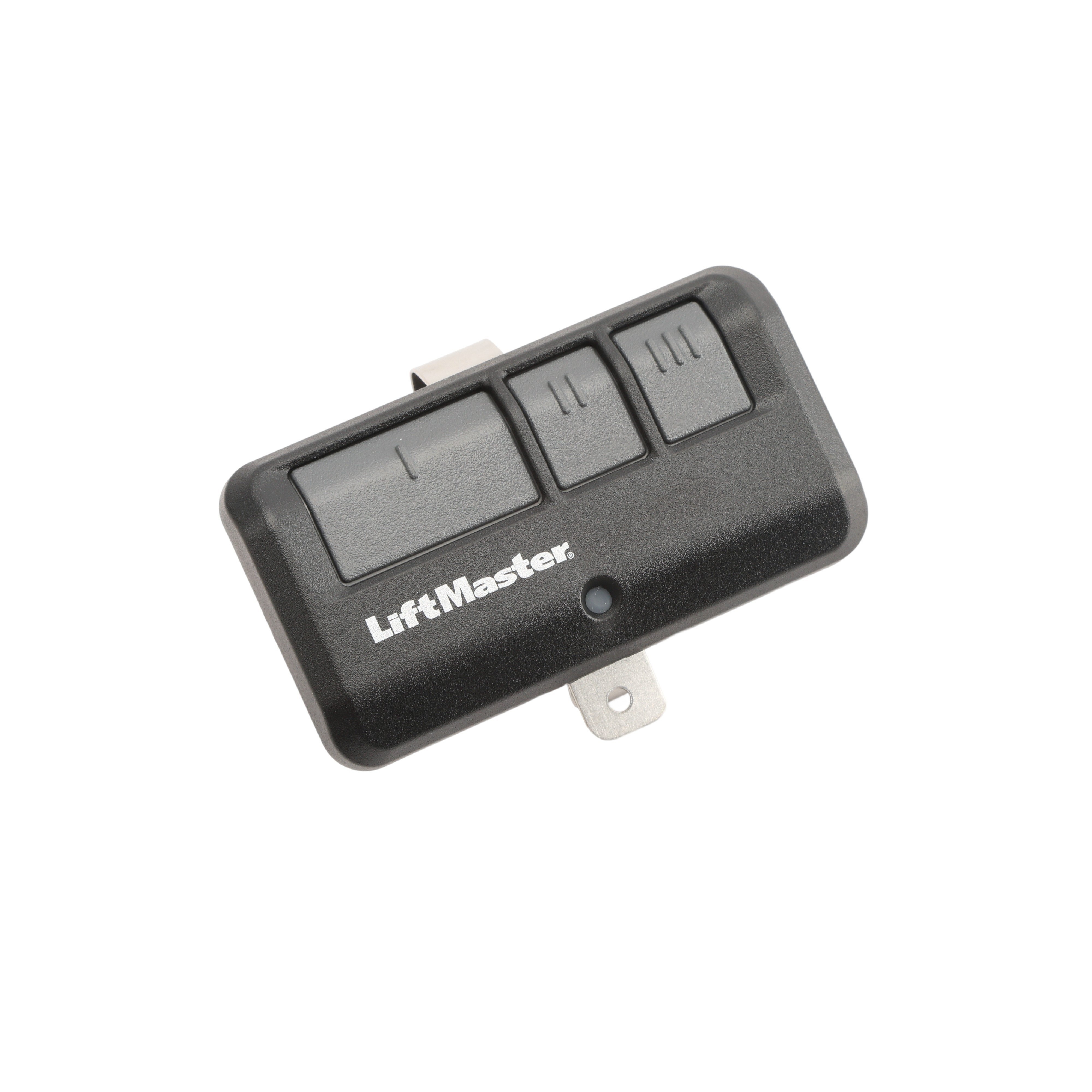 LiftMaster 3-Button Remote Control for Gate Openers - G893MAXMC ...